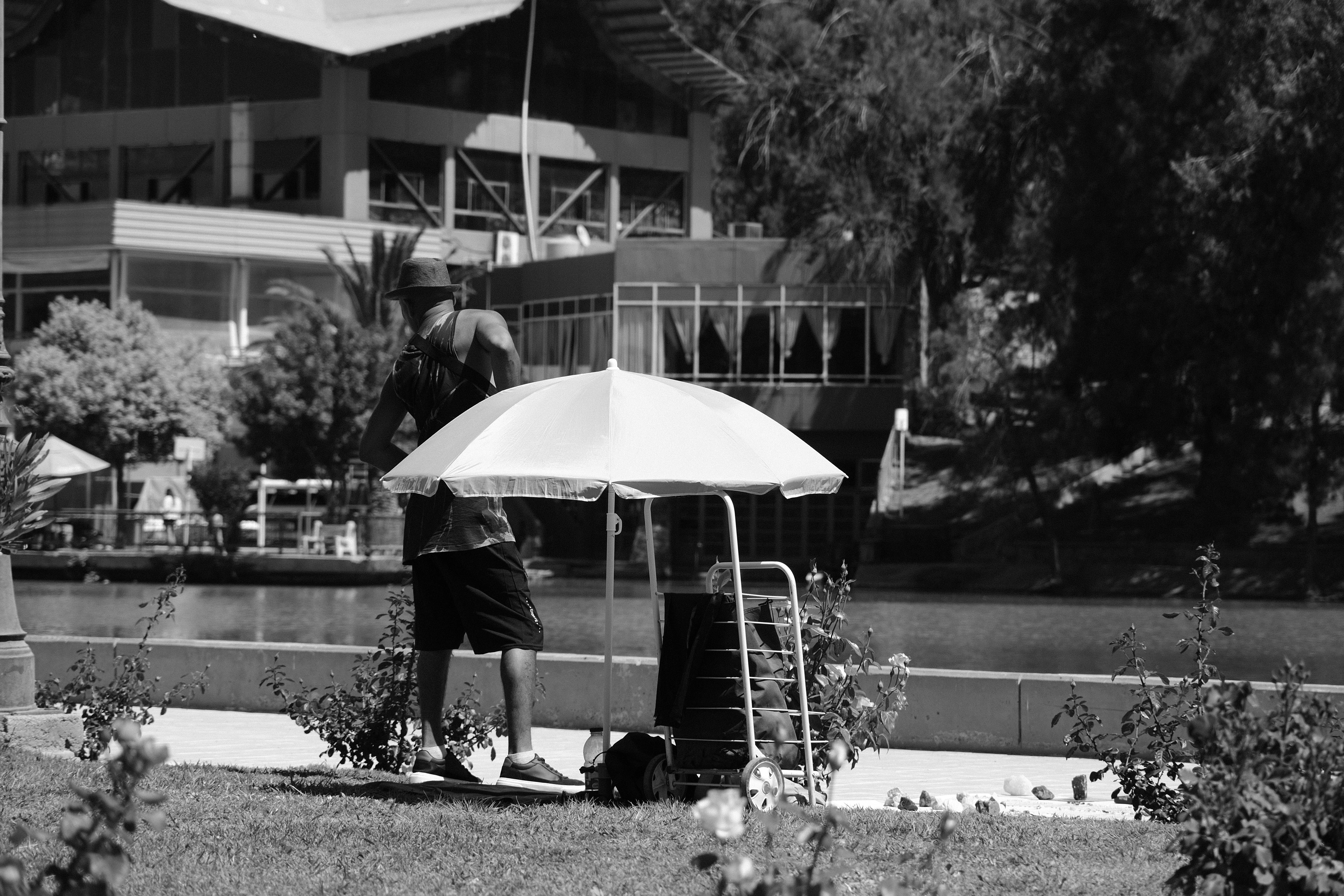 Photo by Joao Vitor Marcilio with Fujifilm X-T30