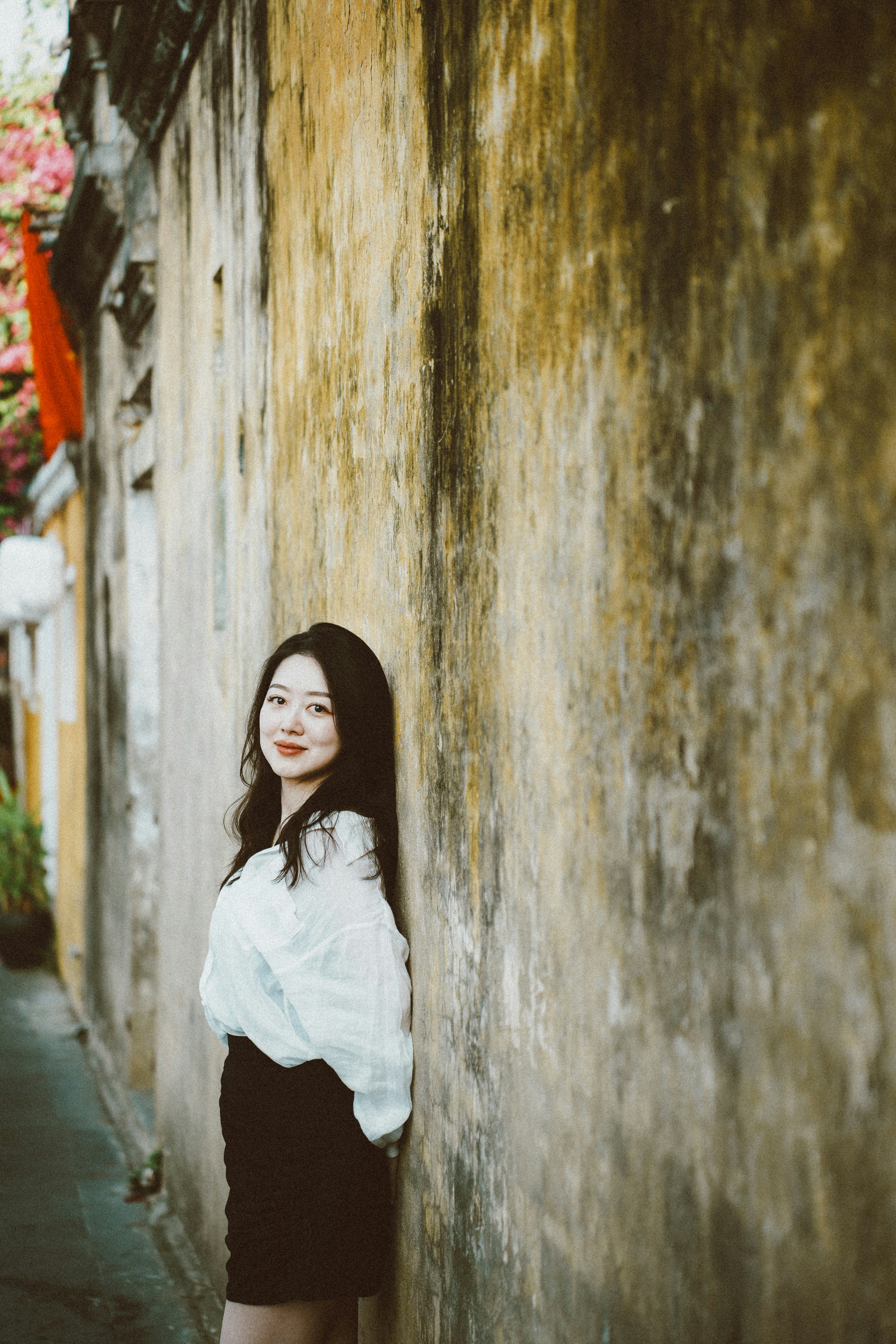 Photo by Hoi An Photographer with Sony Alpha 7 IV