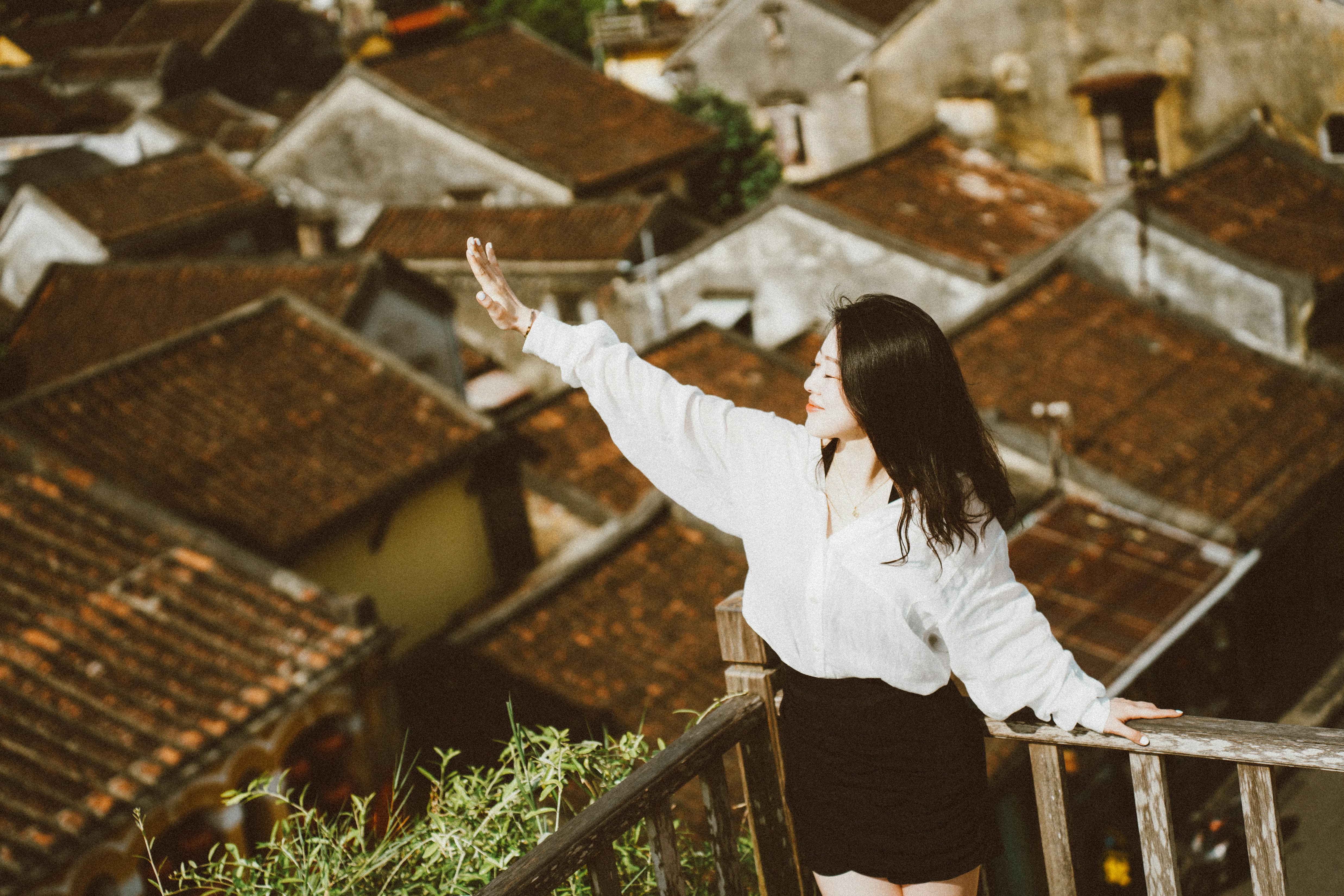 Photo by Hoi An Photographer with Sony Alpha 7 IV