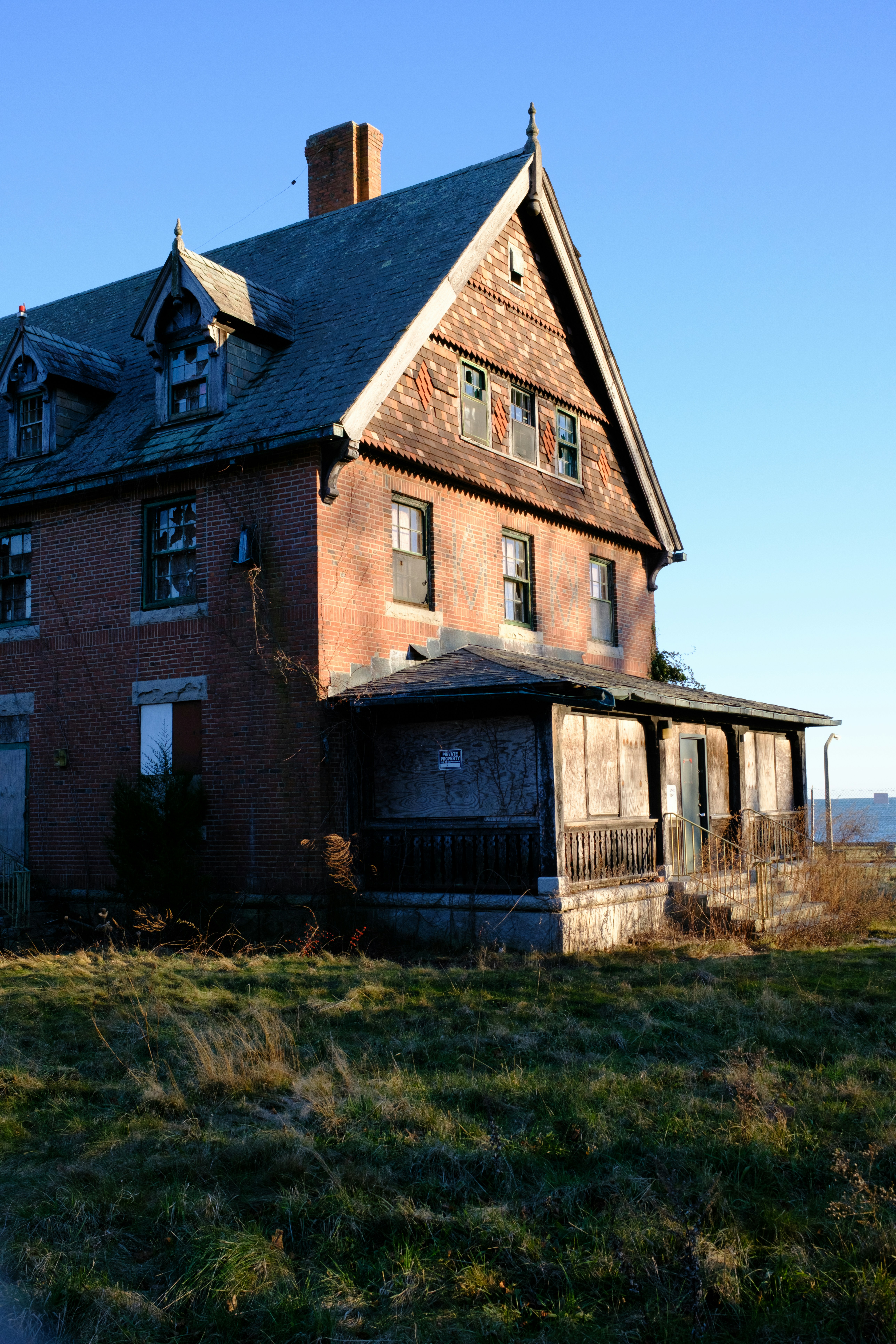 Sample photo from Fujifilm X100VI