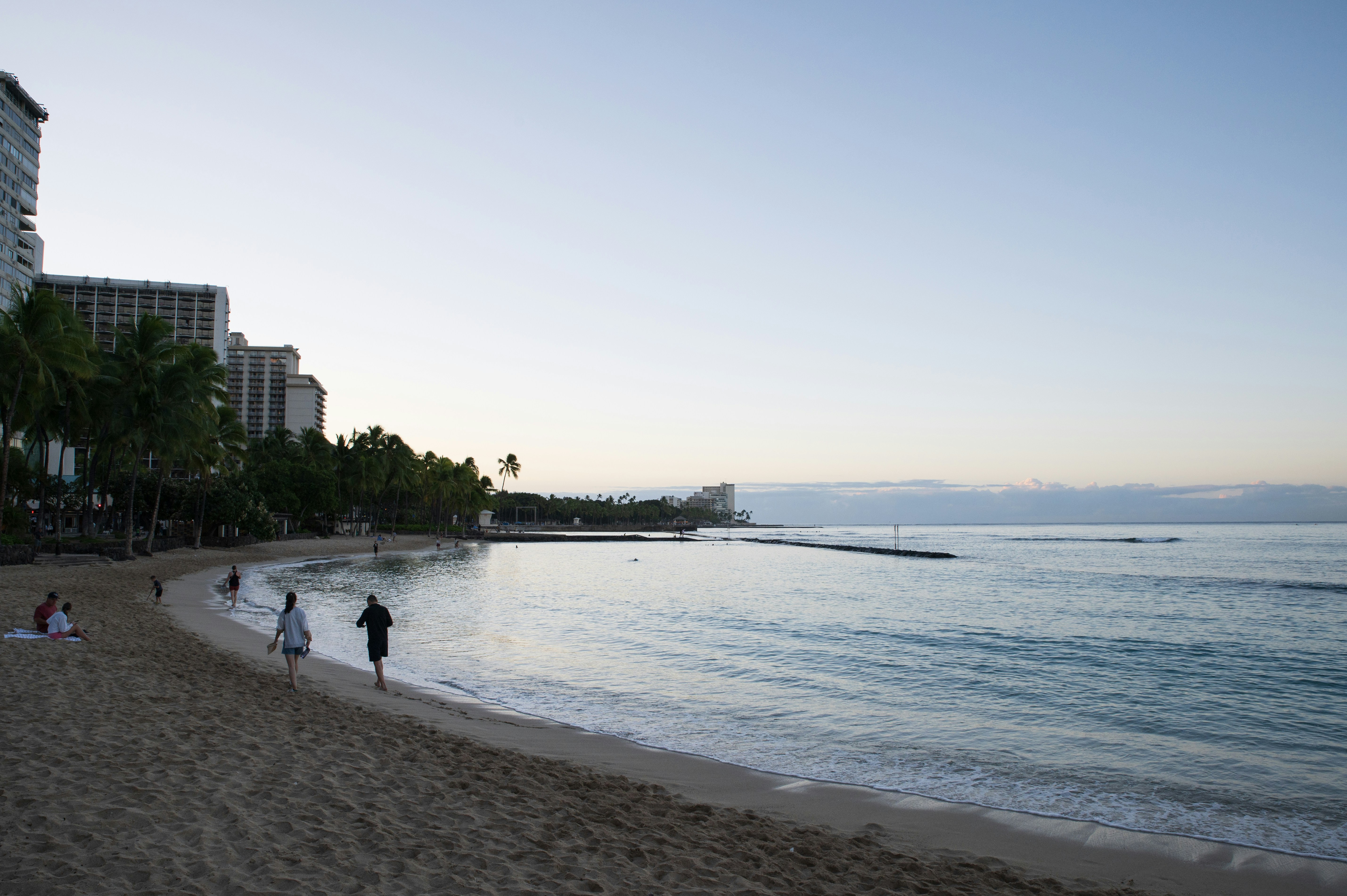 Photo by Trac Vu with Nikon D780