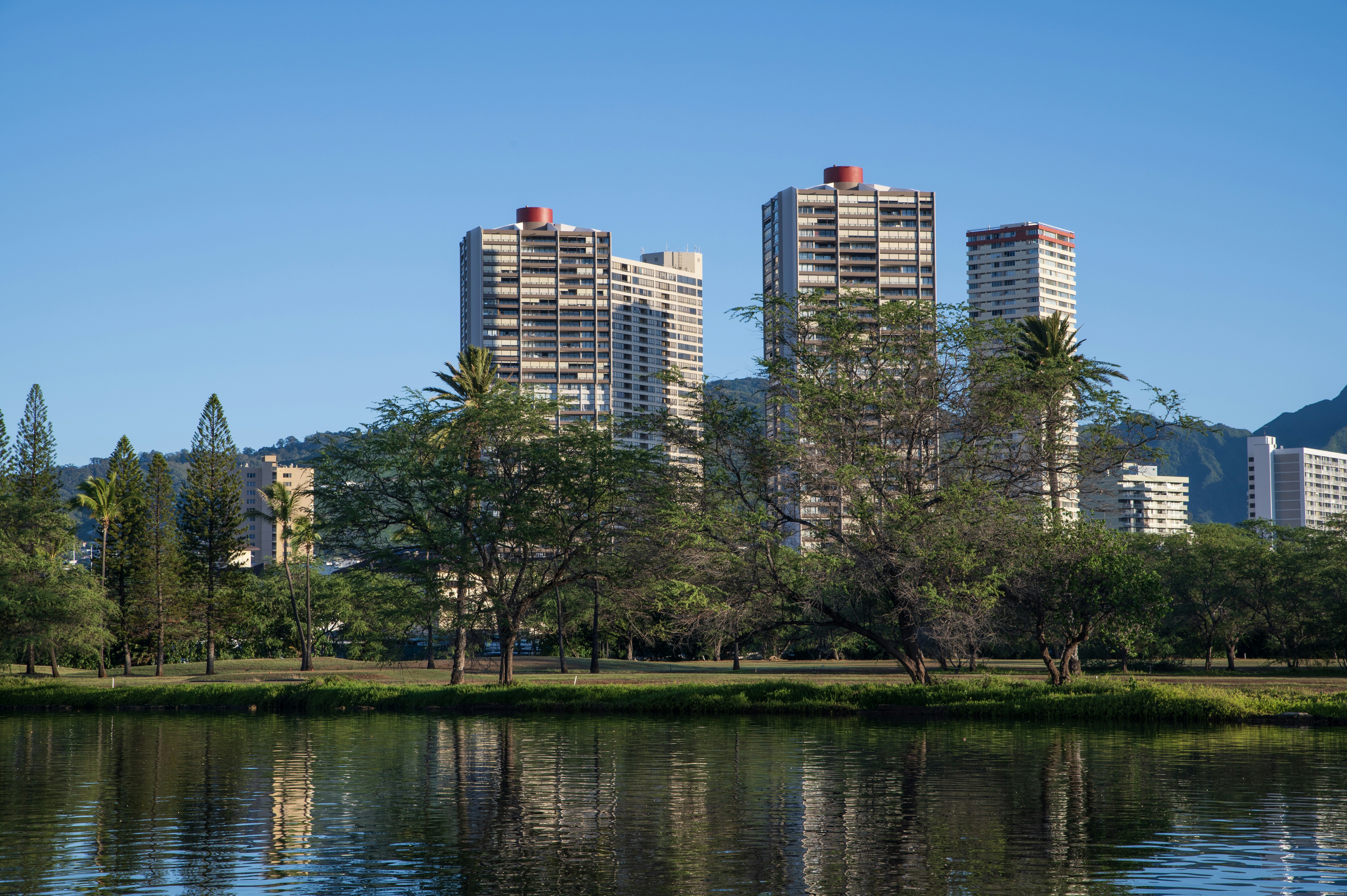 Photo by Trac Vu with Nikon D780