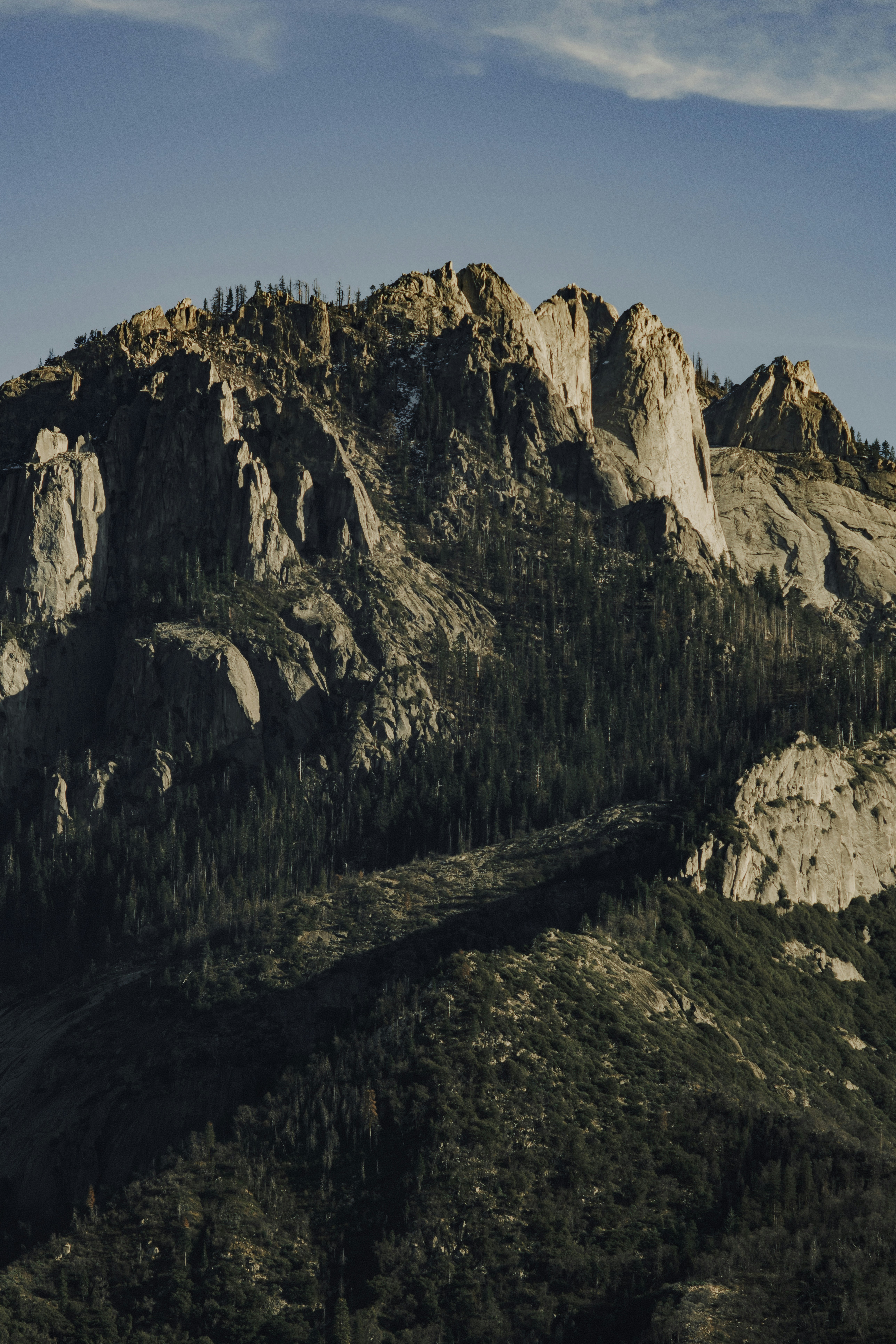 Photo by Jacob Padilla with Fujifilm X-T5