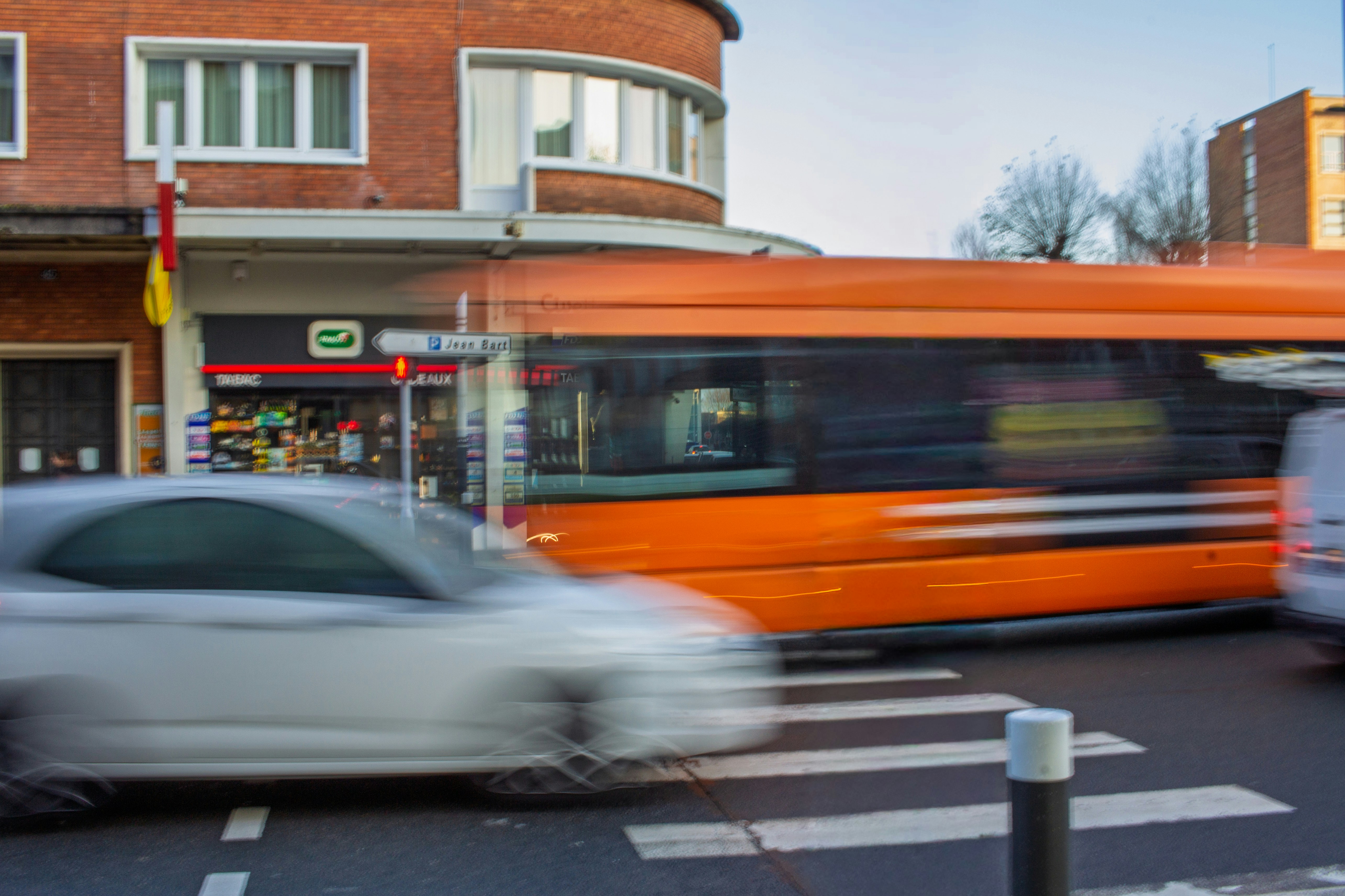 Photo by Nicolas Denorme with Canon EOS 1200D