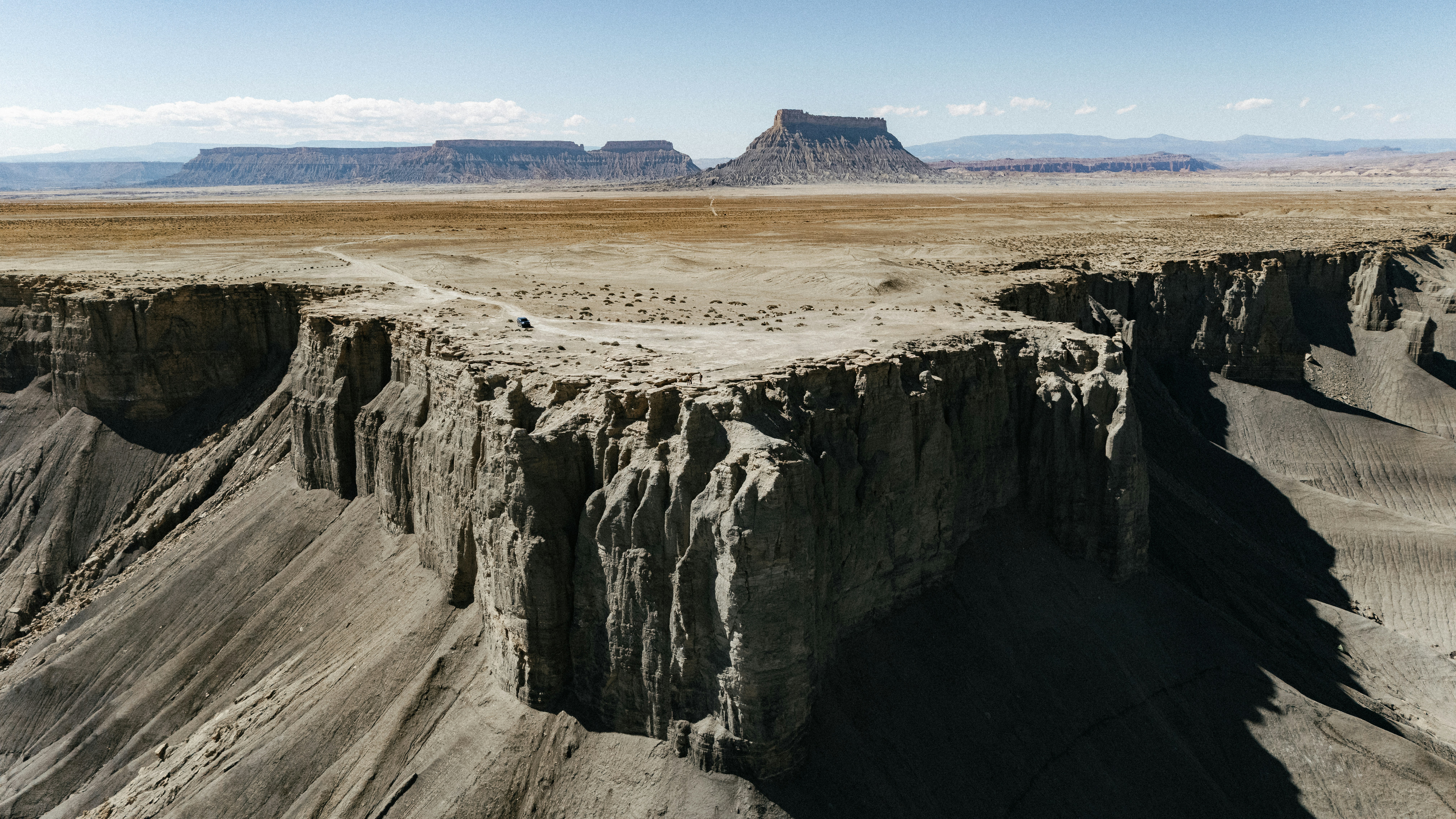 Photo by Roberto Shumski with DJI Mini 4 Pro