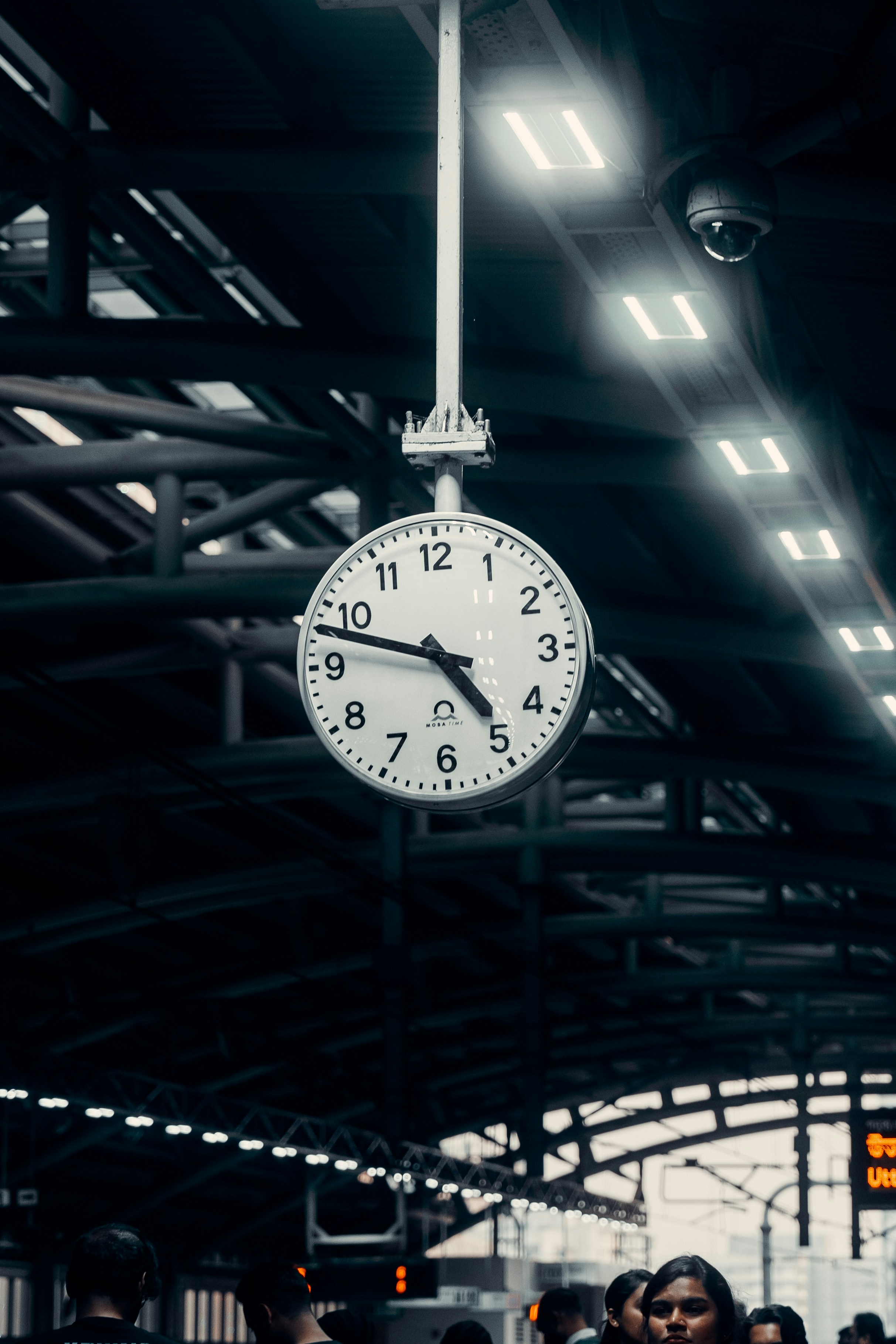 Time is really the only capital that any human being has, and the only thing he can’t afford to lose