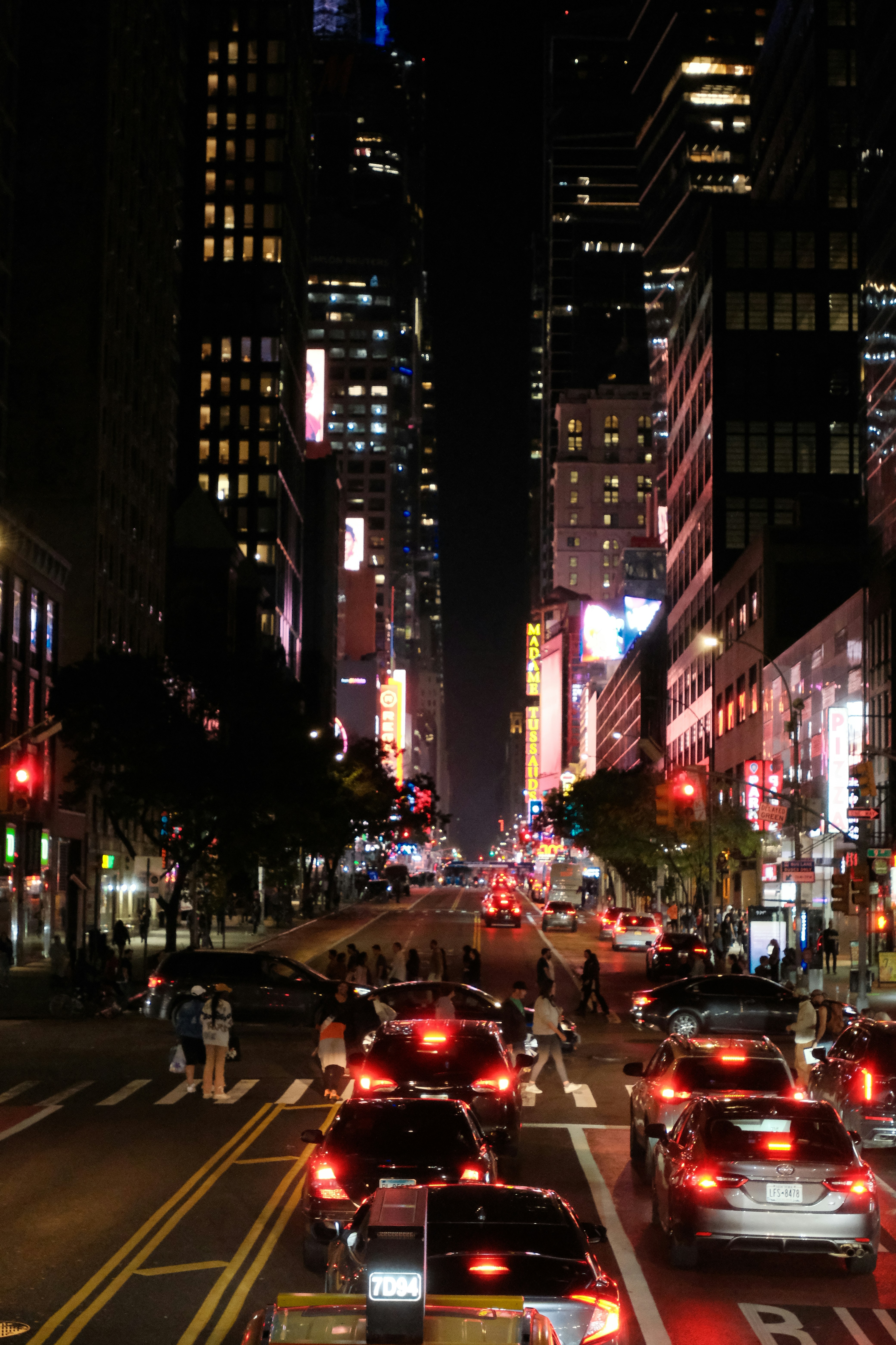 Photo by Xinyi Zhang with Fujifilm X-T30 II