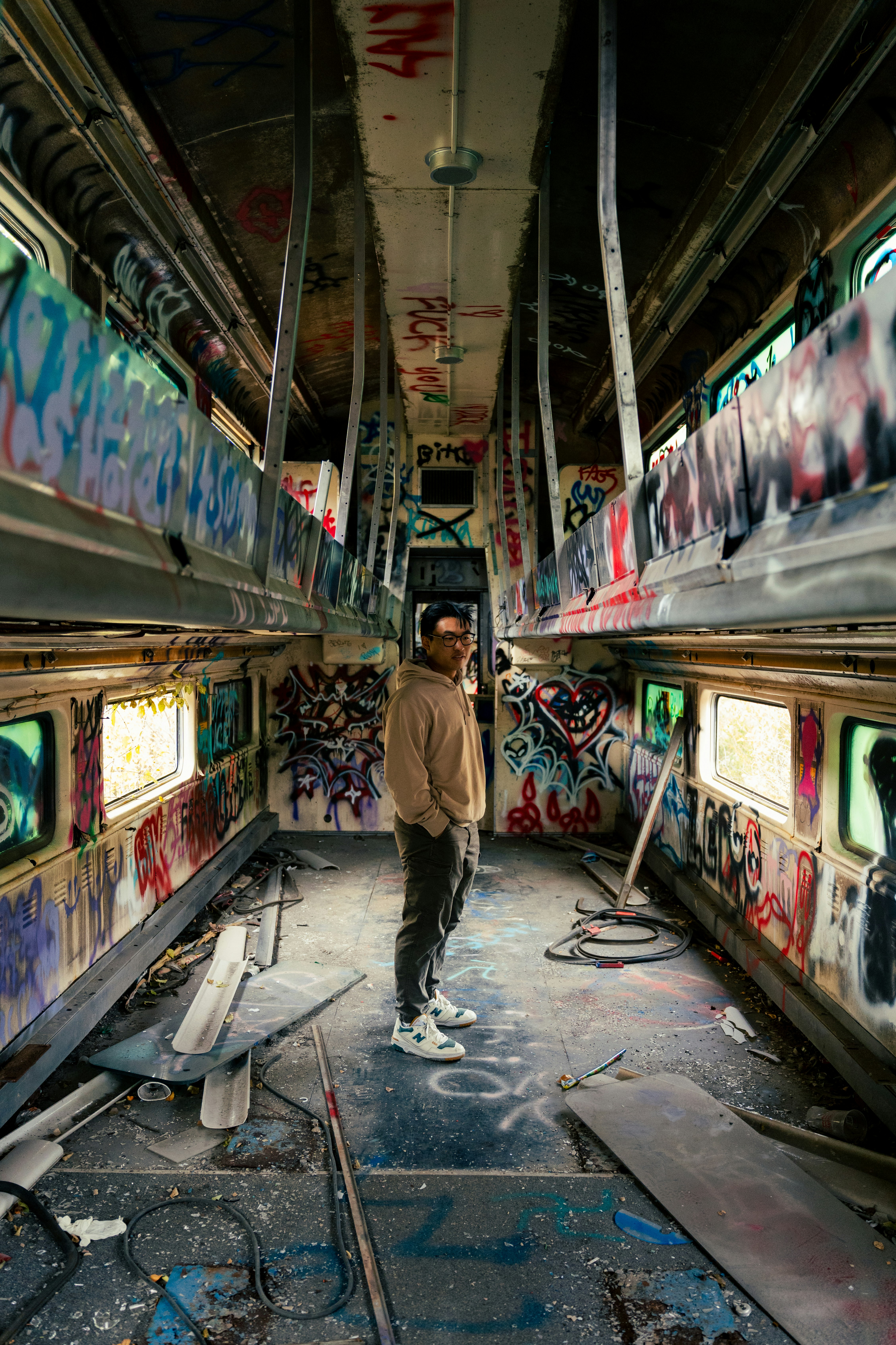 Photo by Joseph Rund with Sony Alpha 7 IV