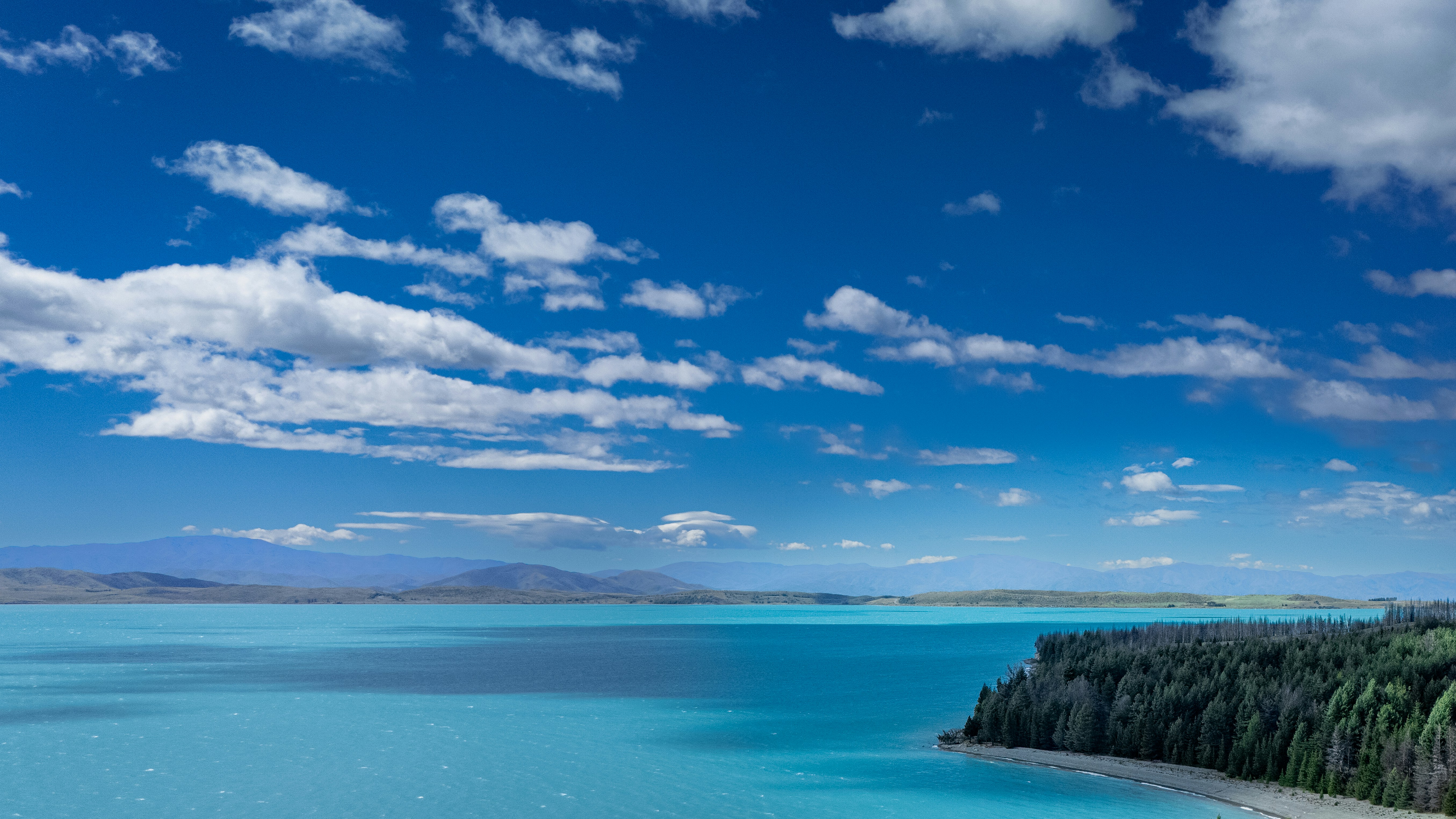 Sample photo from DJI Mini 4 Pro