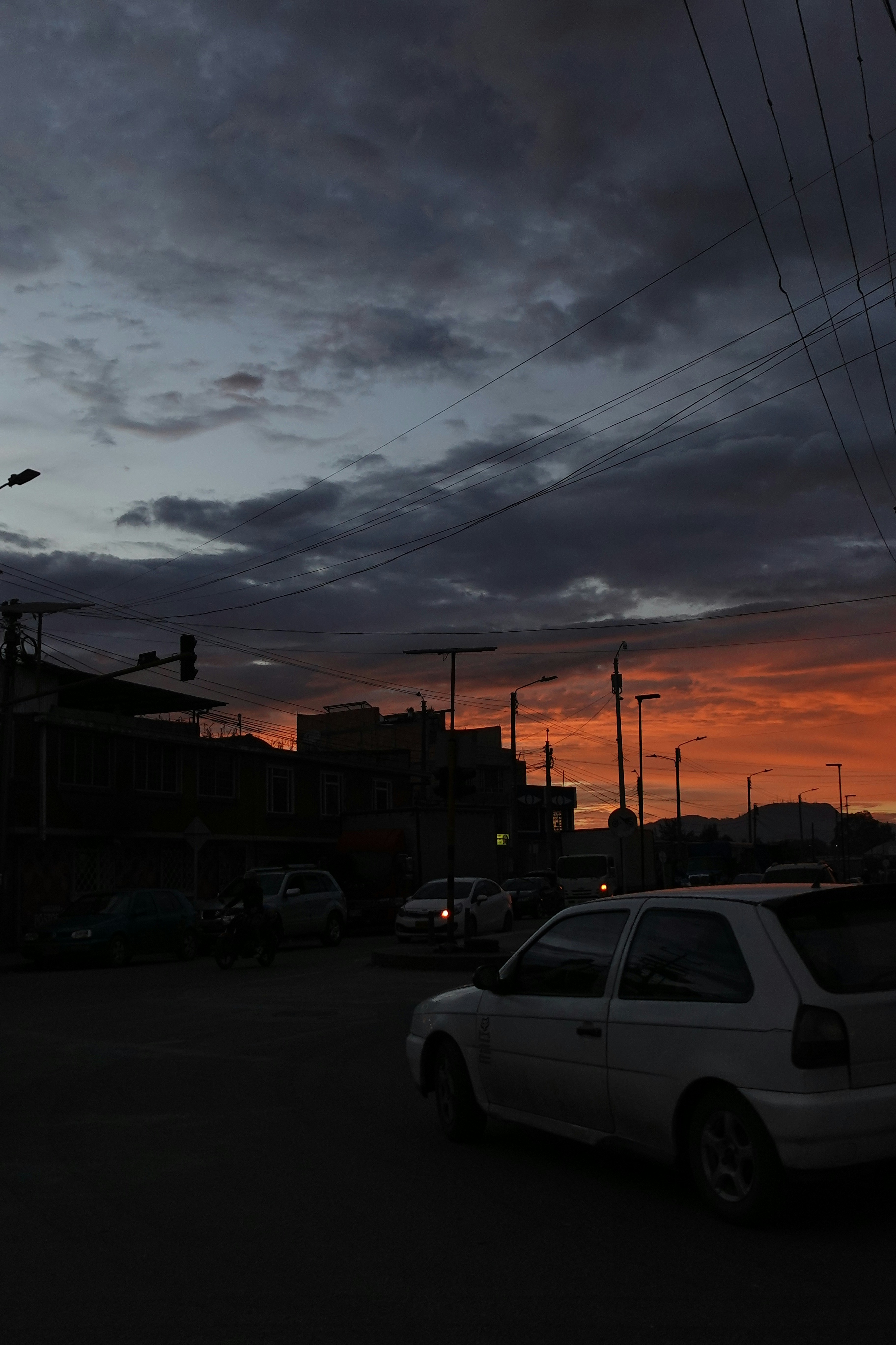 Photo by Lina Micán with Sony ZV-1F