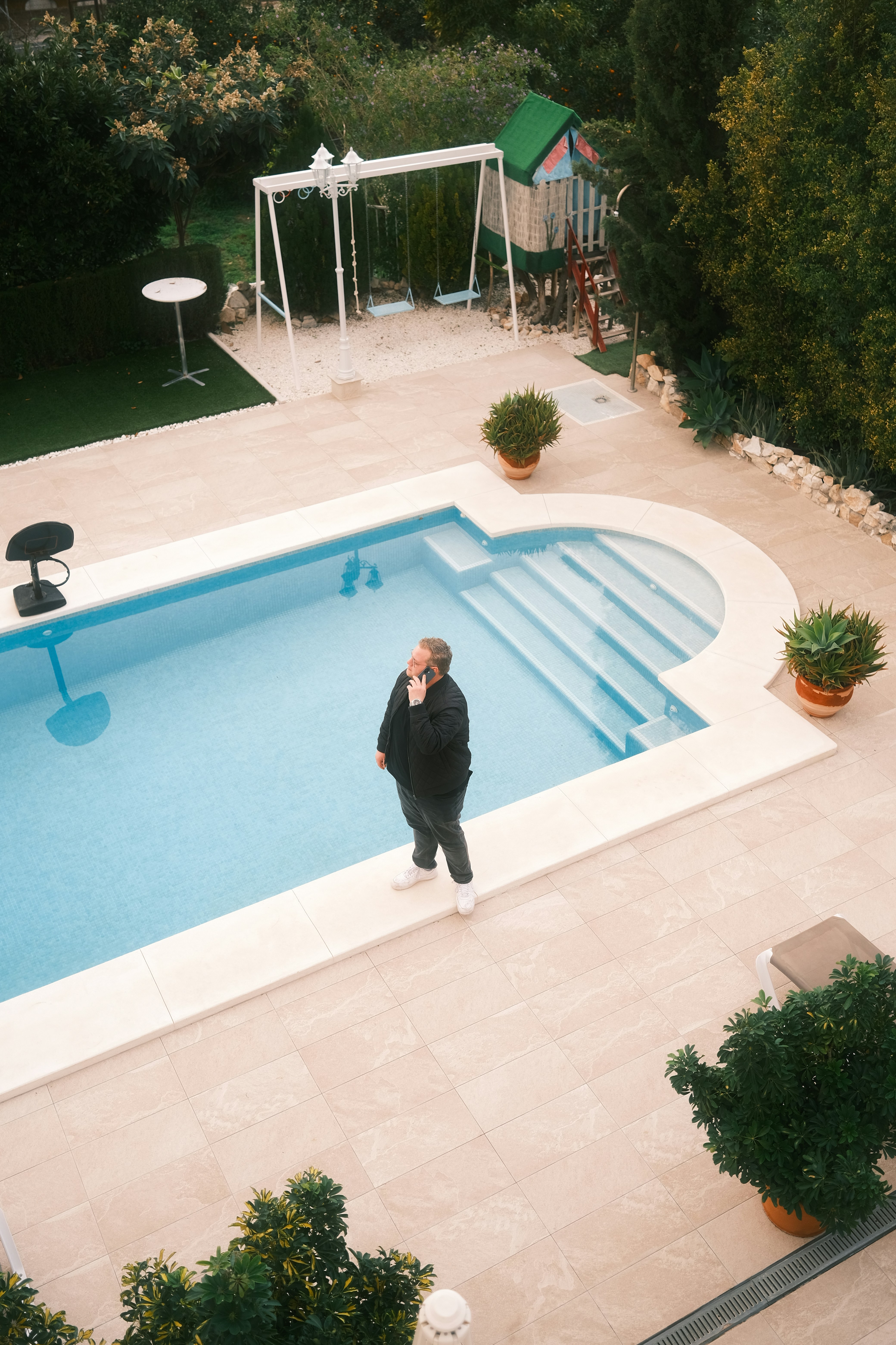 Photo by Soban Ahmed with Fujifilm X-T4