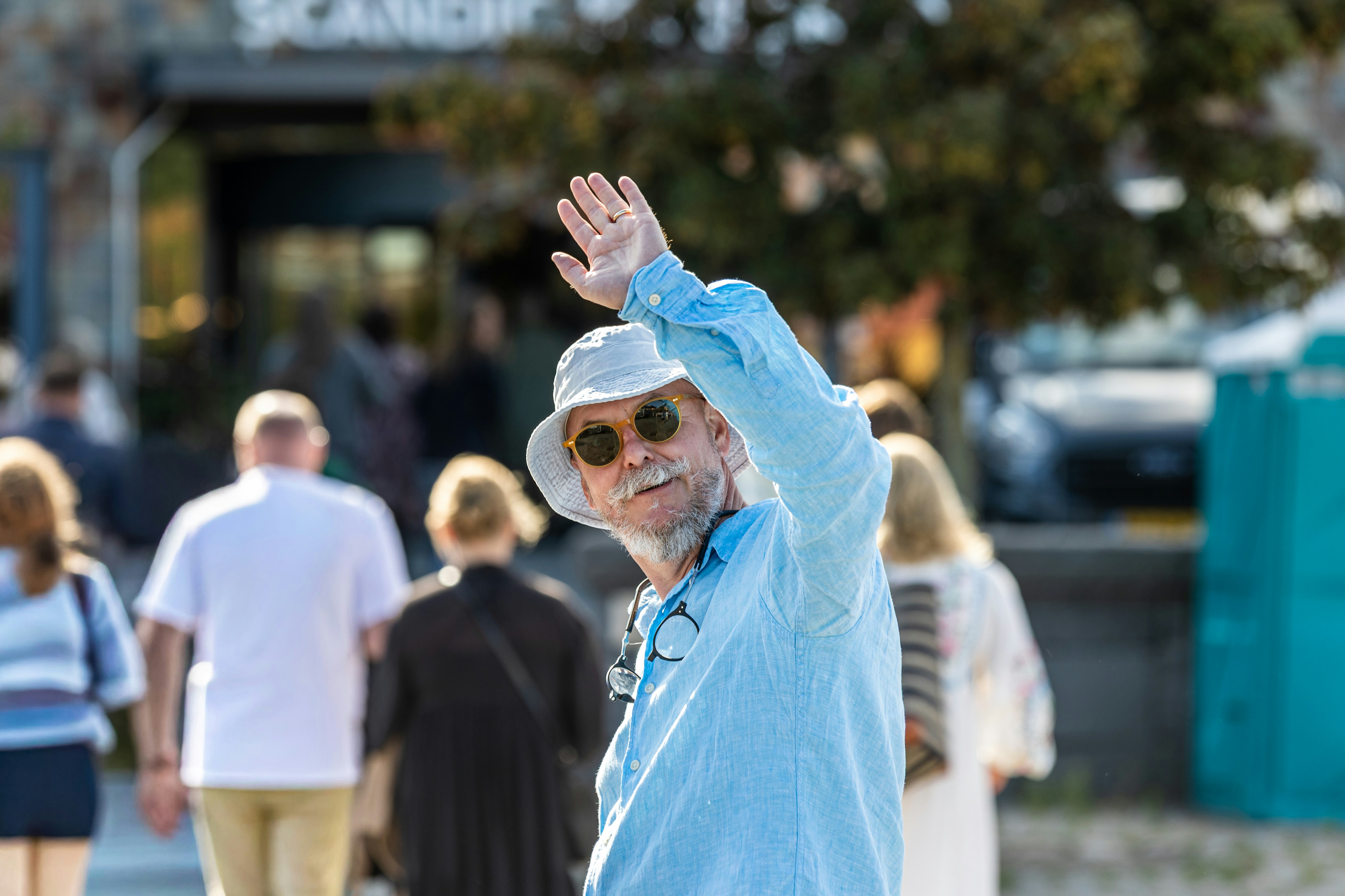 Photo by Carl Tronders with Canon EOS R6