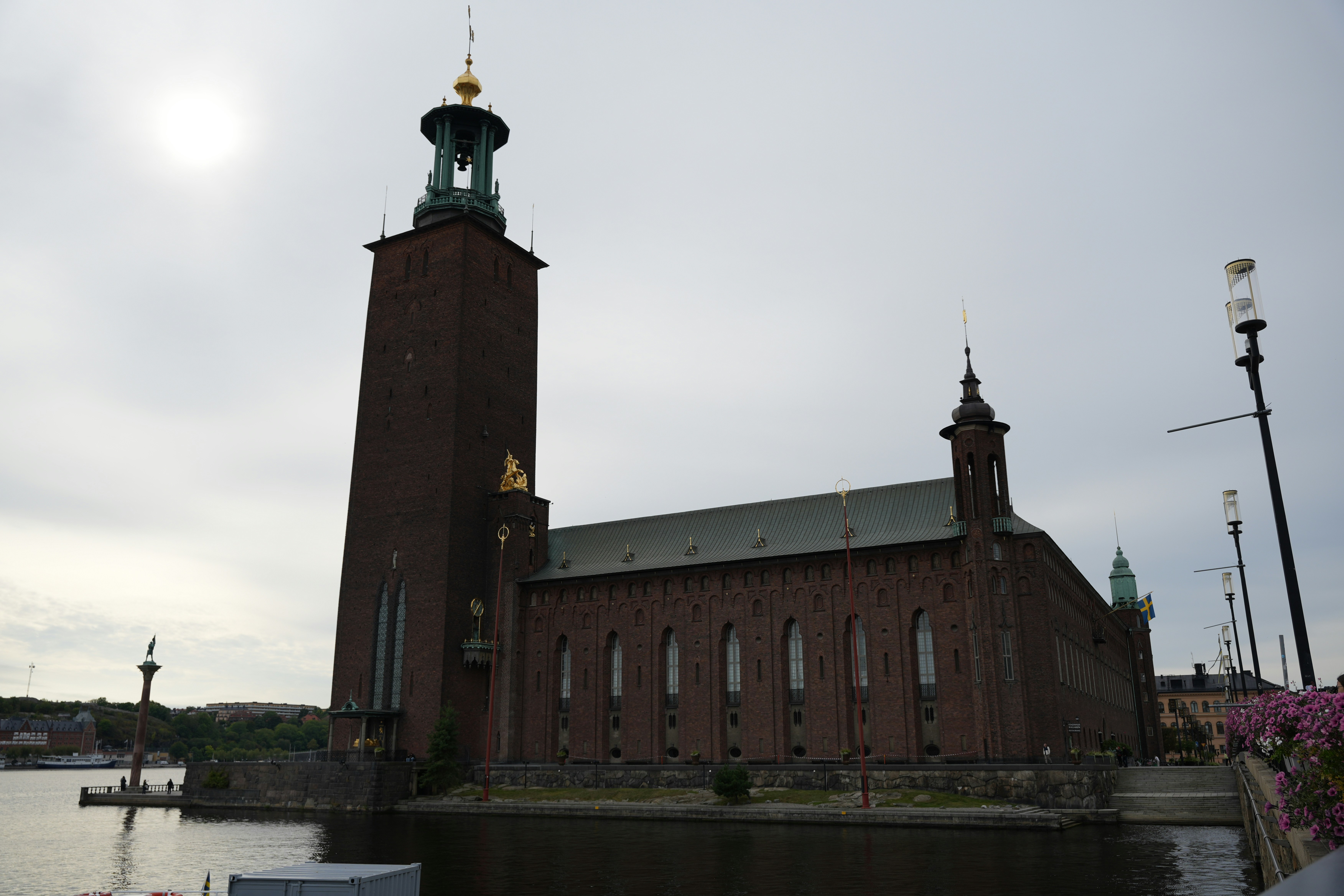 Photo by Adnan Tokgöz with Sony Alpha 7 IV