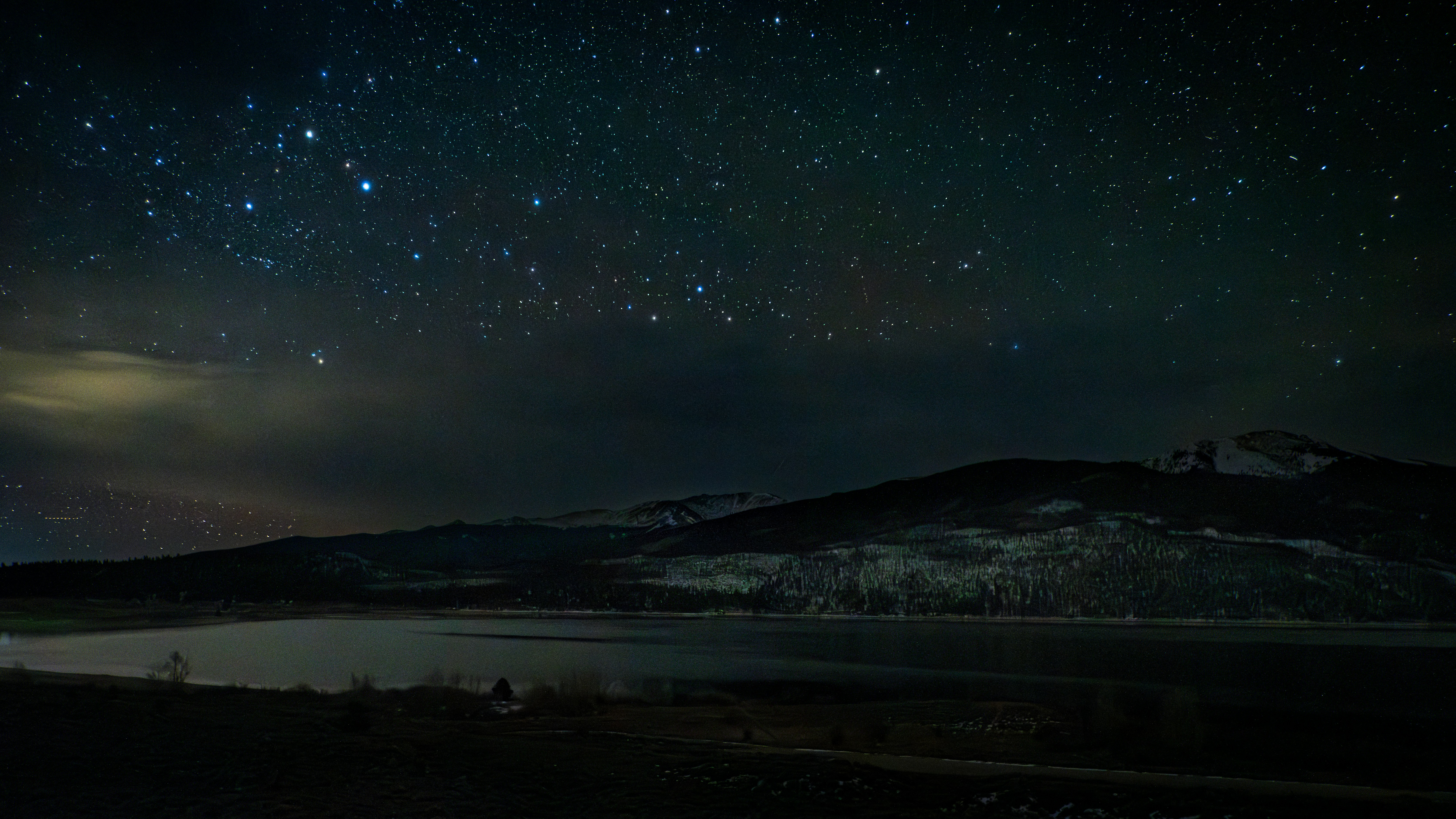 Sample photo from Fujifilm X-T50