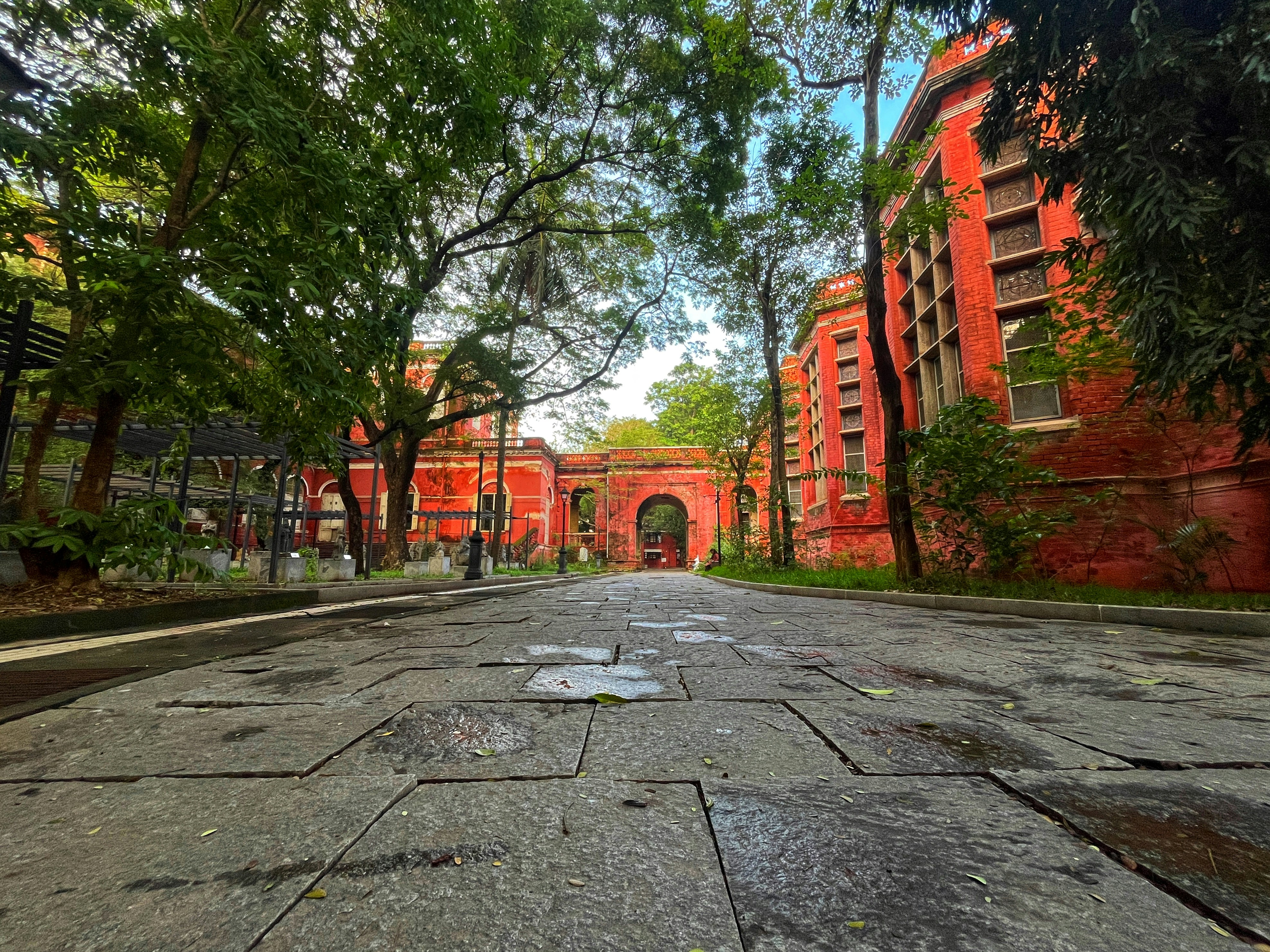 Photo by MKSPIXVIII with Apple iPhone 13