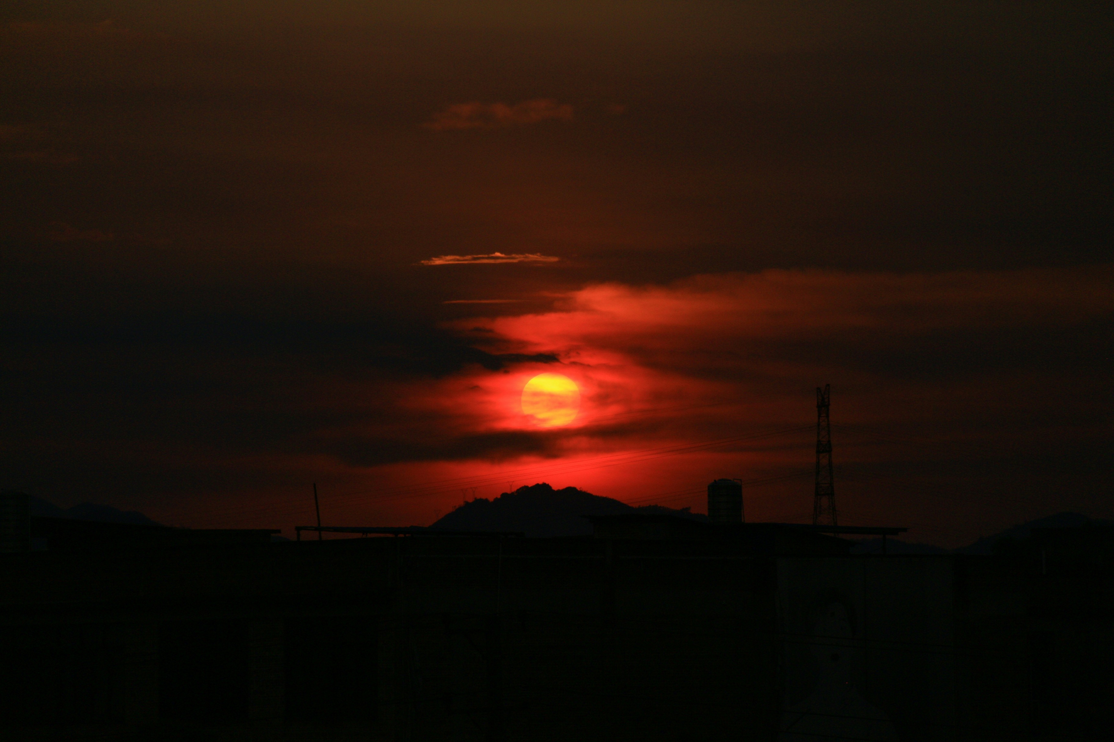 Photo by lan ouyang with Canon EOS 70D