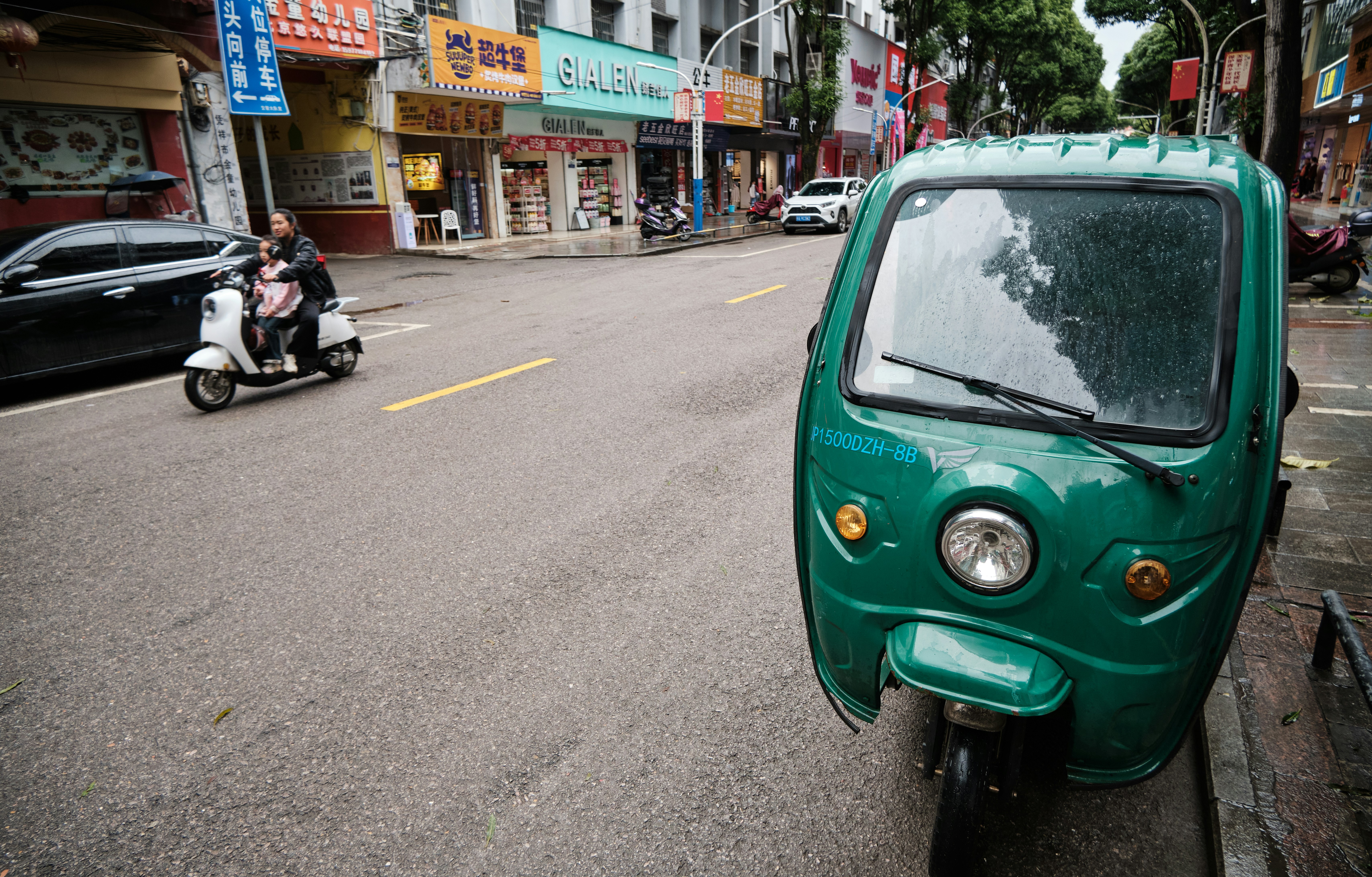 Photo by Khai Hoan Chu with Fujifilm X-T3