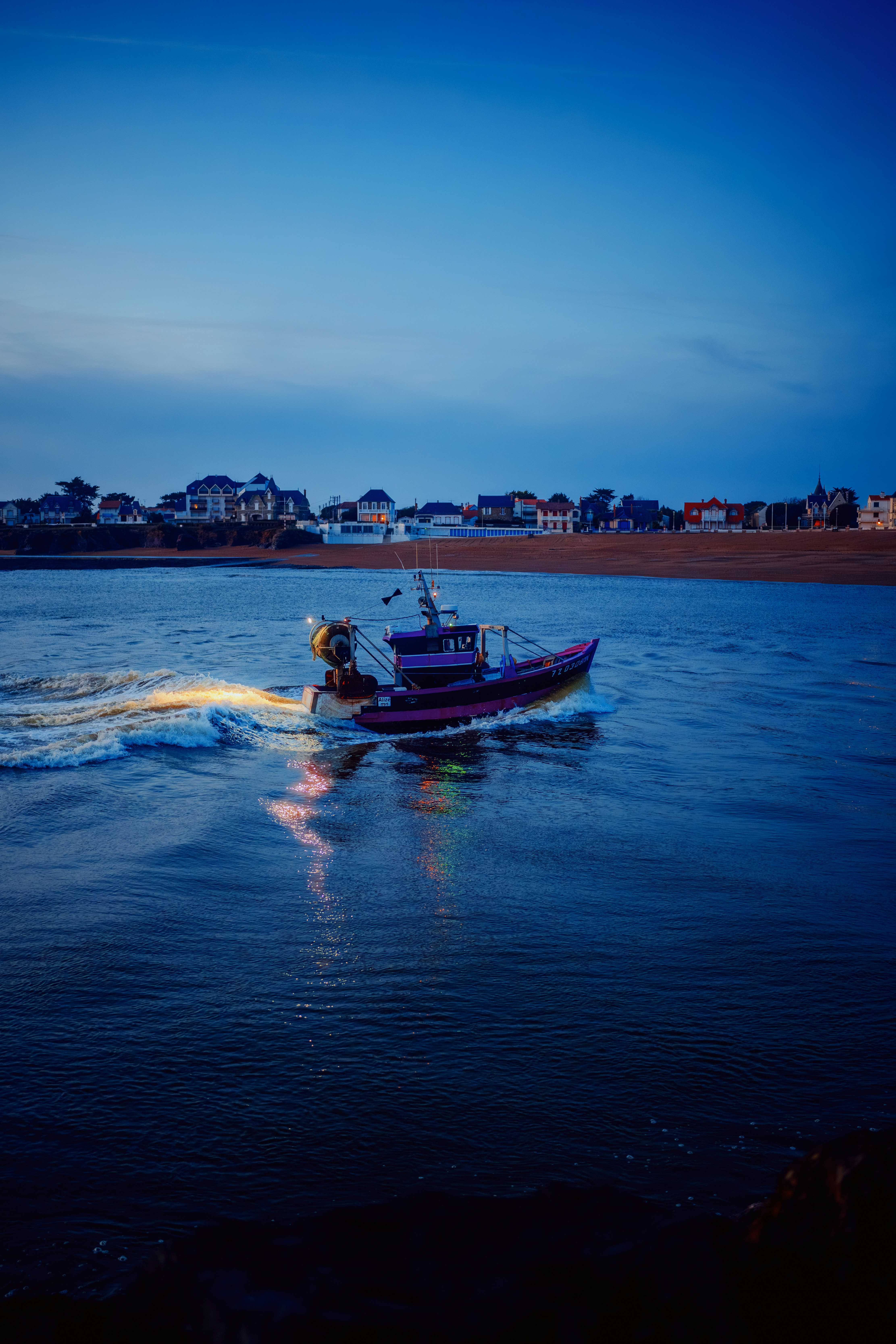 Photo by Thibault Mokuenko with Sony Alpha 7 IV