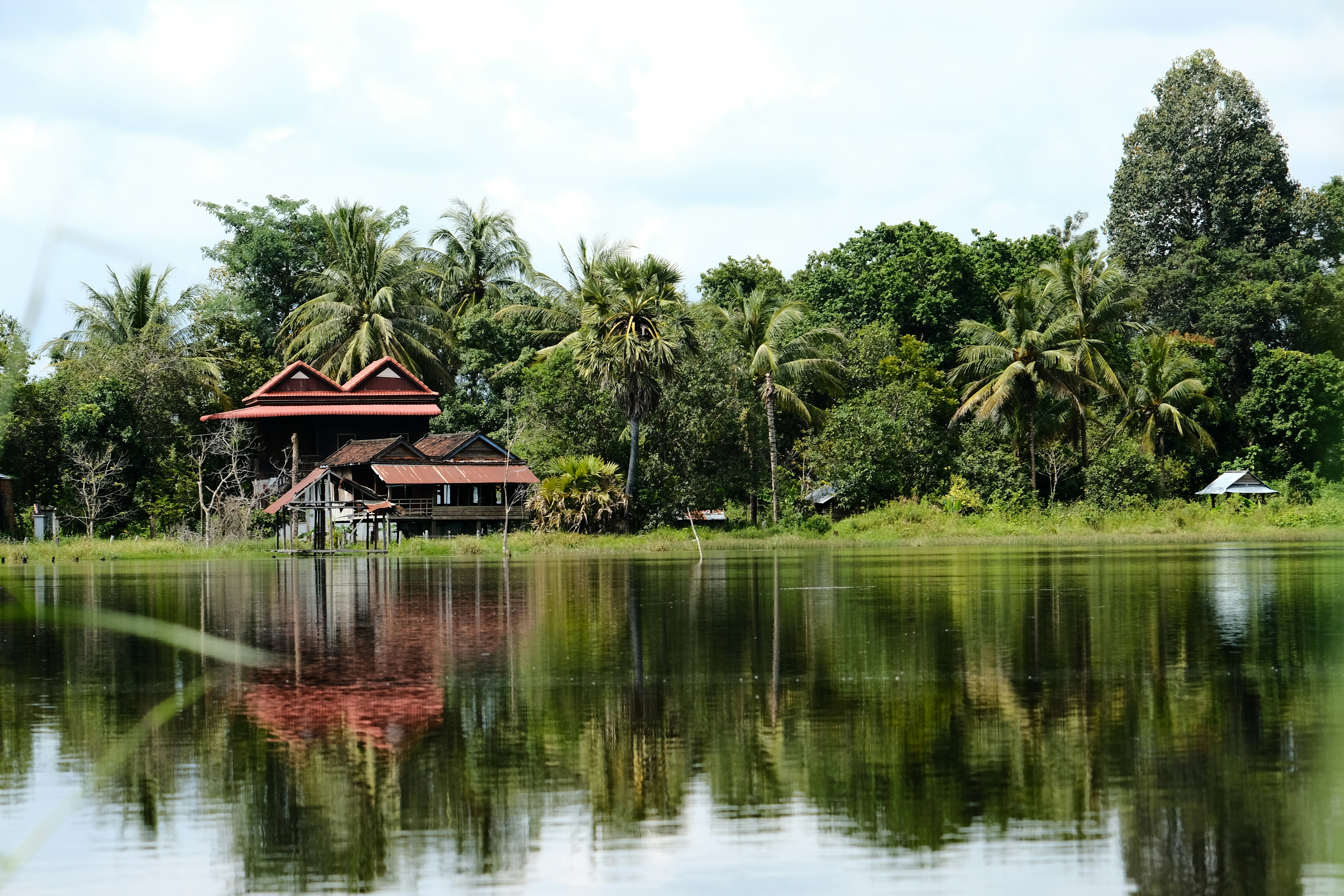 Photo by Siborey Sean with Fujifilm X-T2