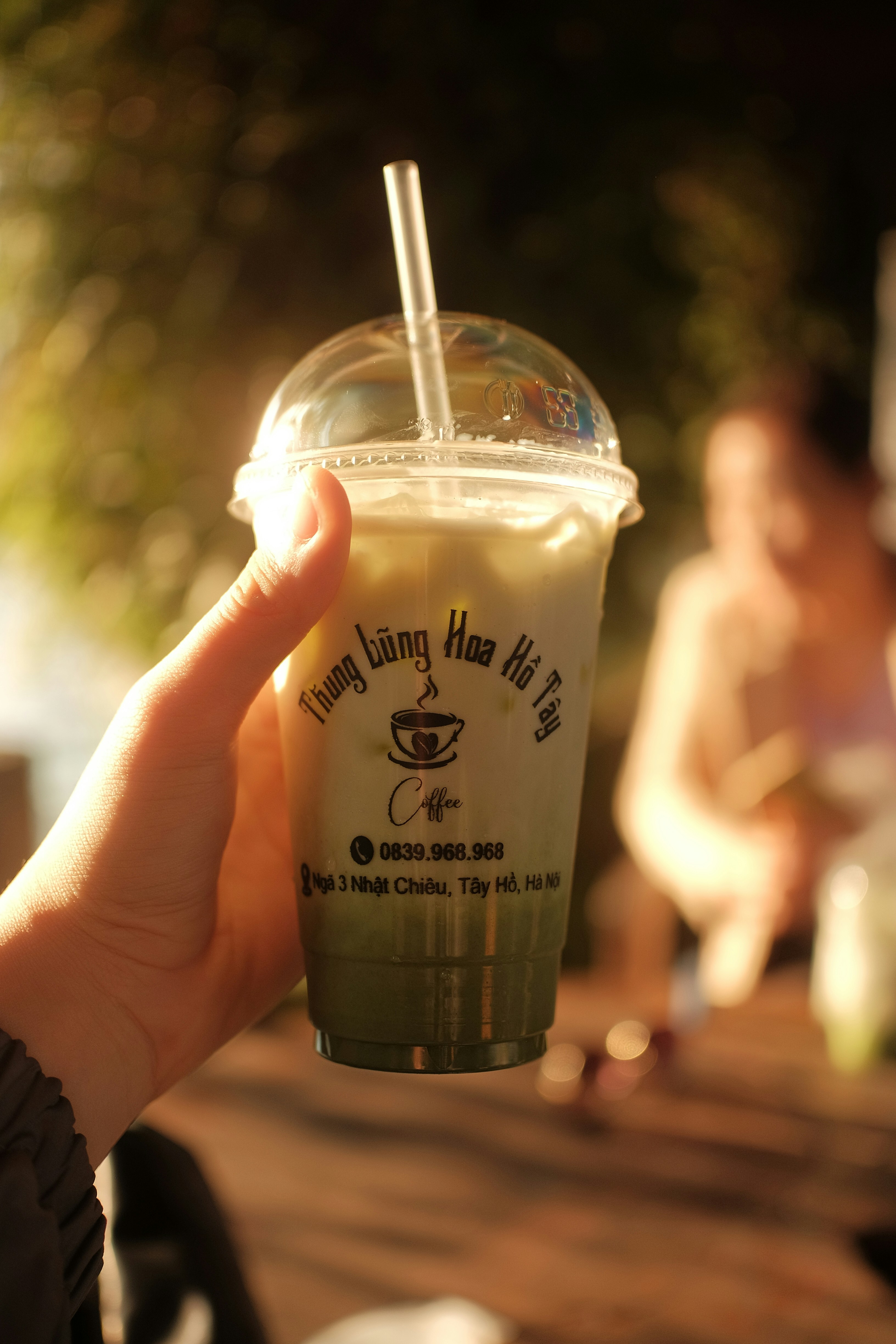 Photo by TRAN D with Fujifilm X-T1