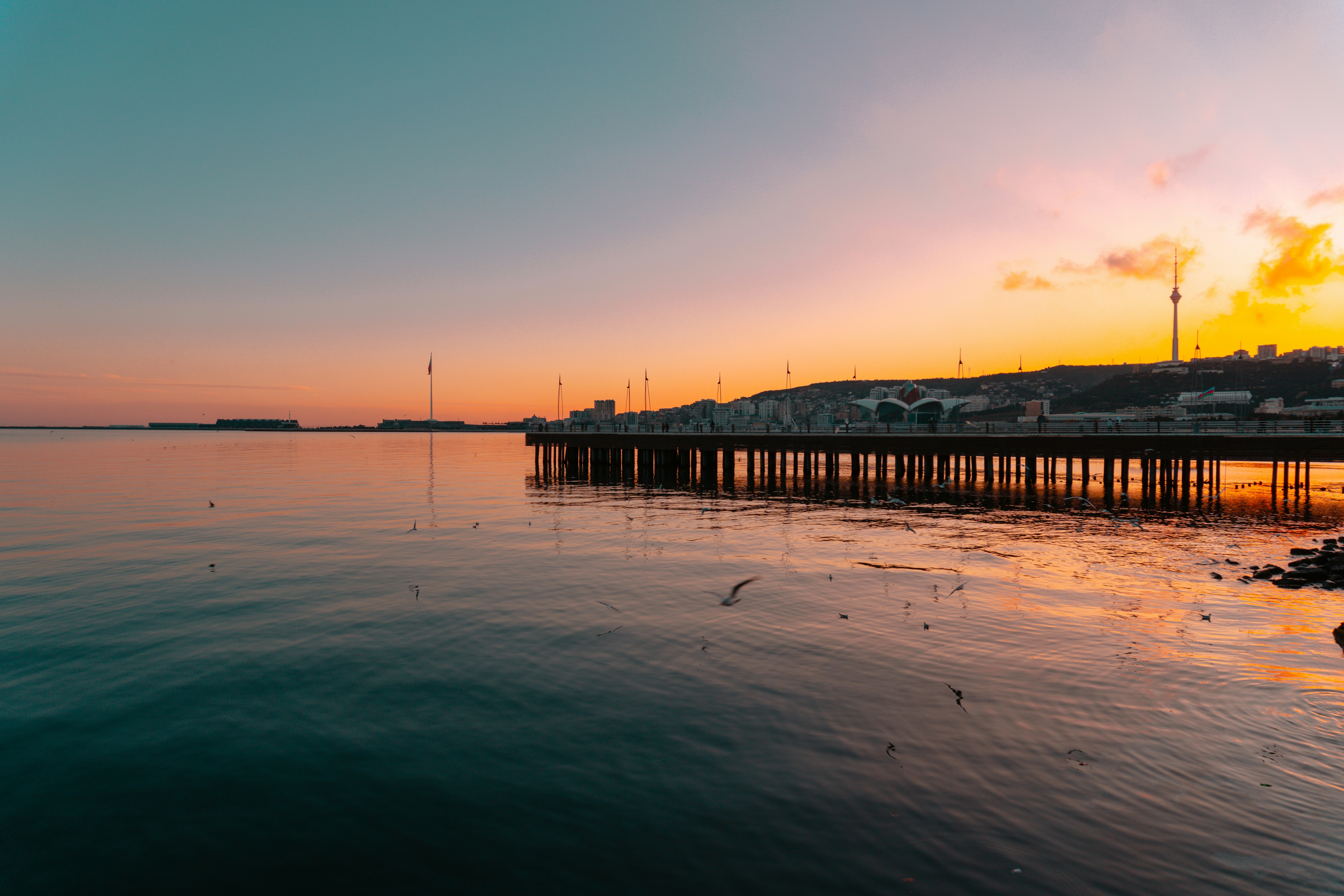 Photo by Zulfugar Karimov with Sony Alpha 6400