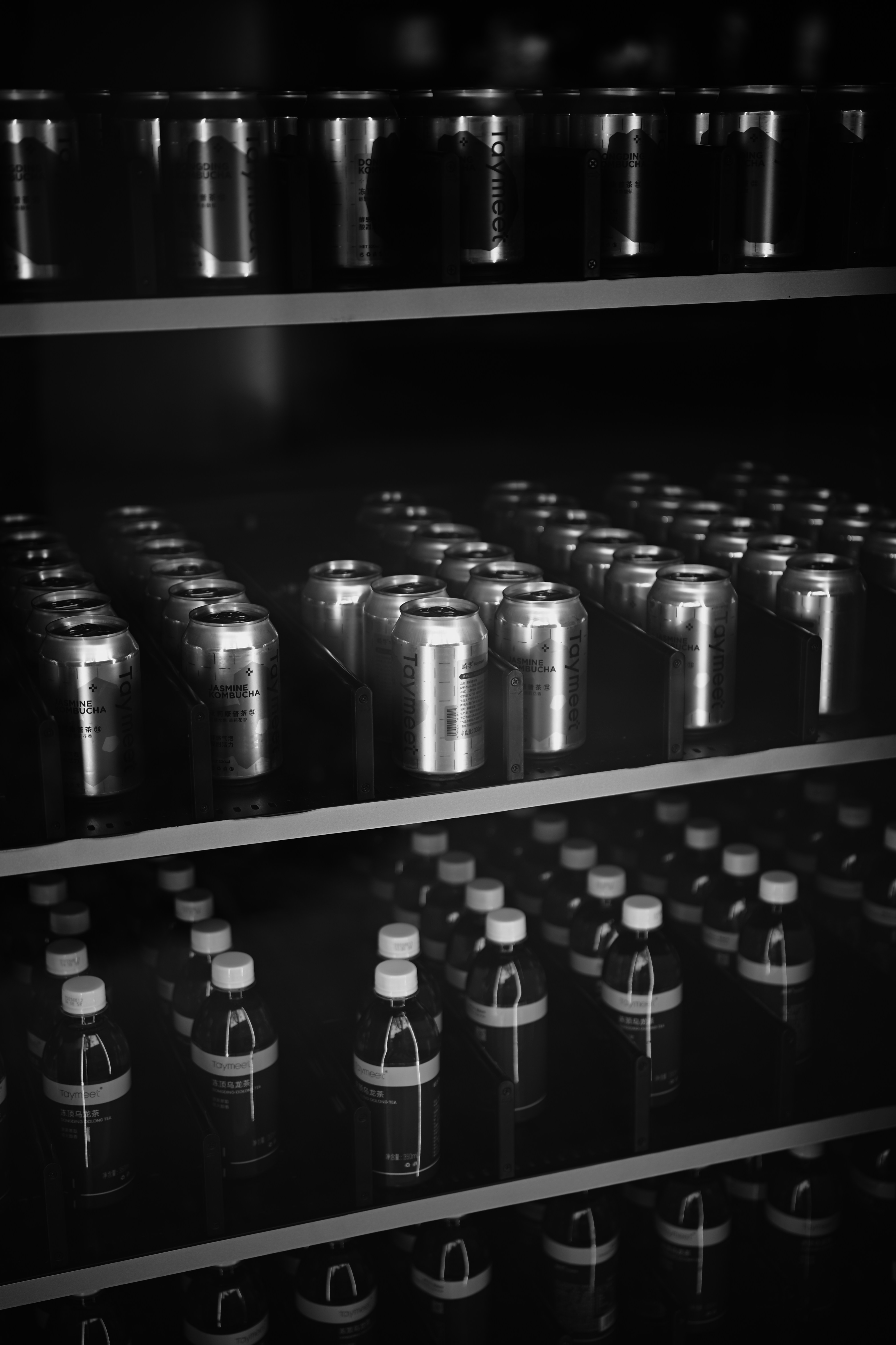 Photo by Yunshuo Qu with Nikon Zf