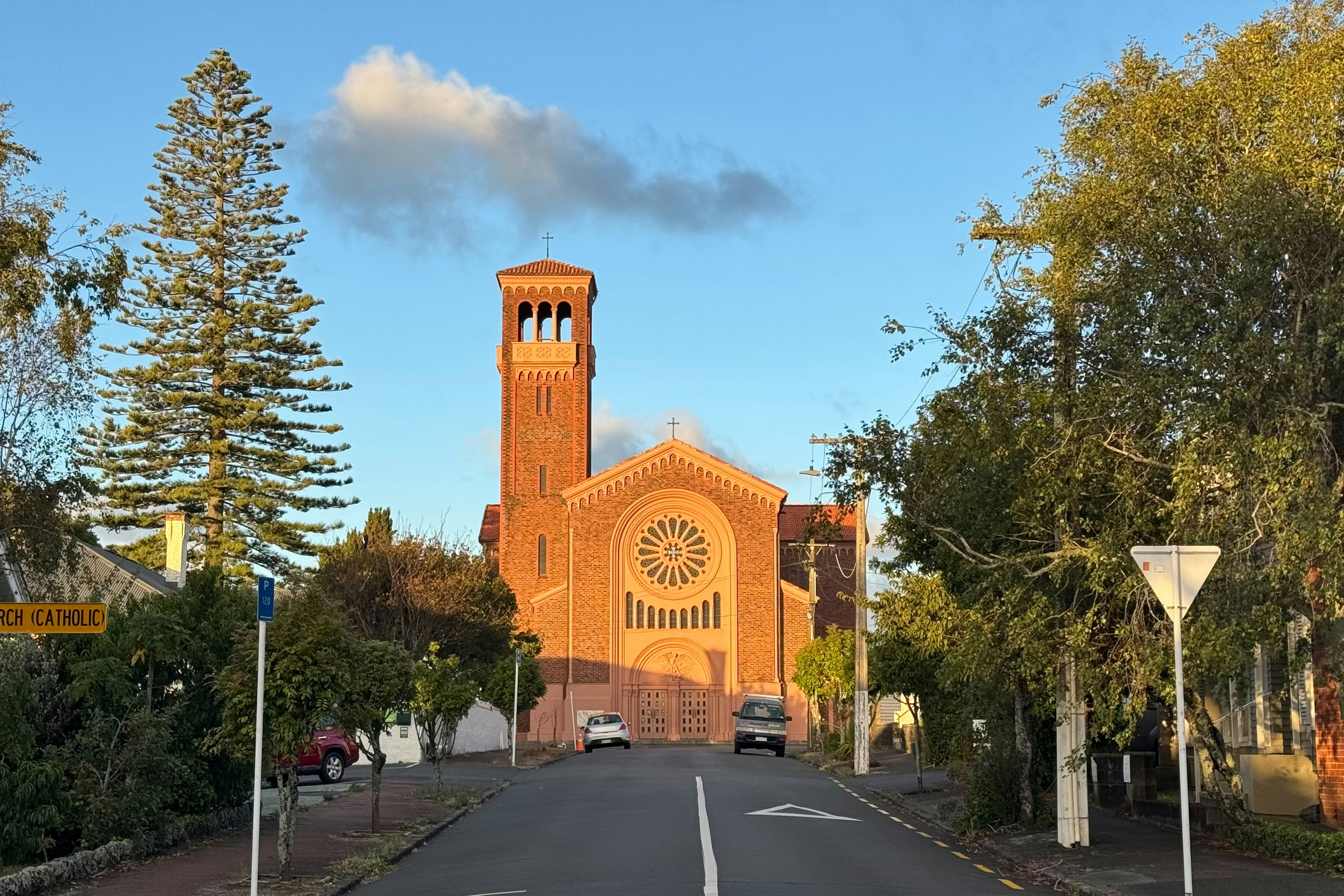 Photo by Sarang LEE with Apple iPhone 15 Pro