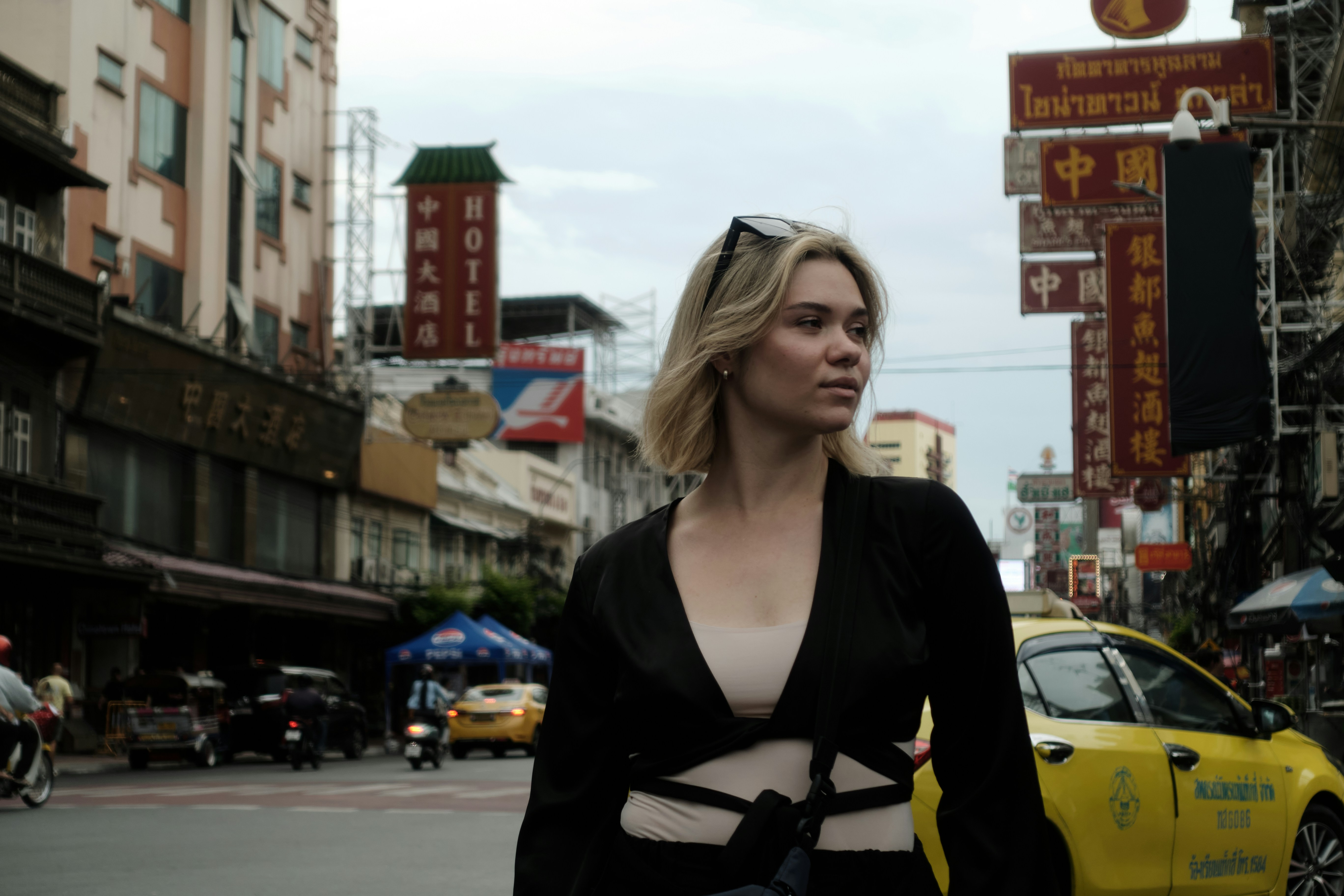 Photo by SERGEI BEZZUBOV with Sony RX100 III