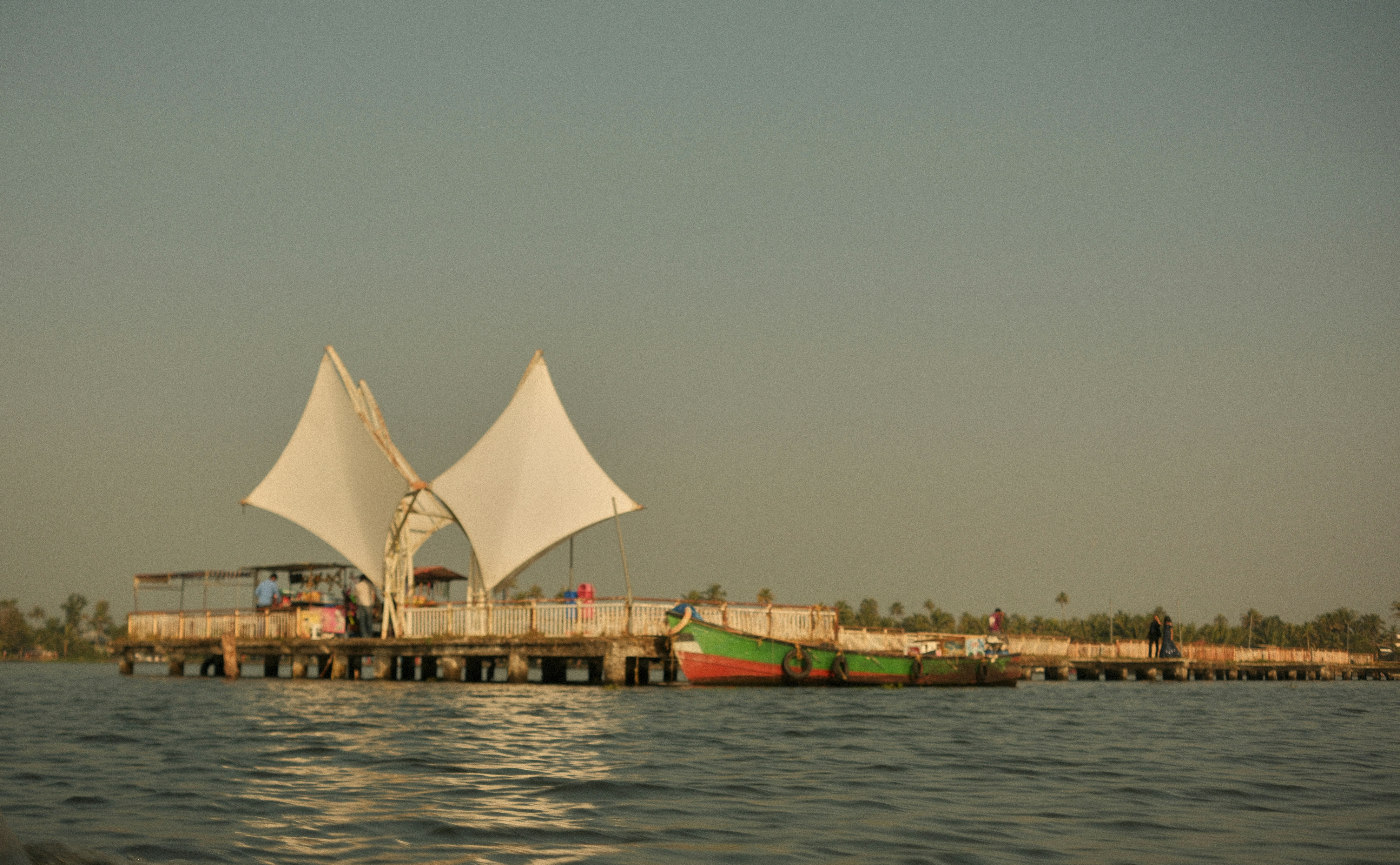 Photo by Sandip Jana with Fujifilm X-T5