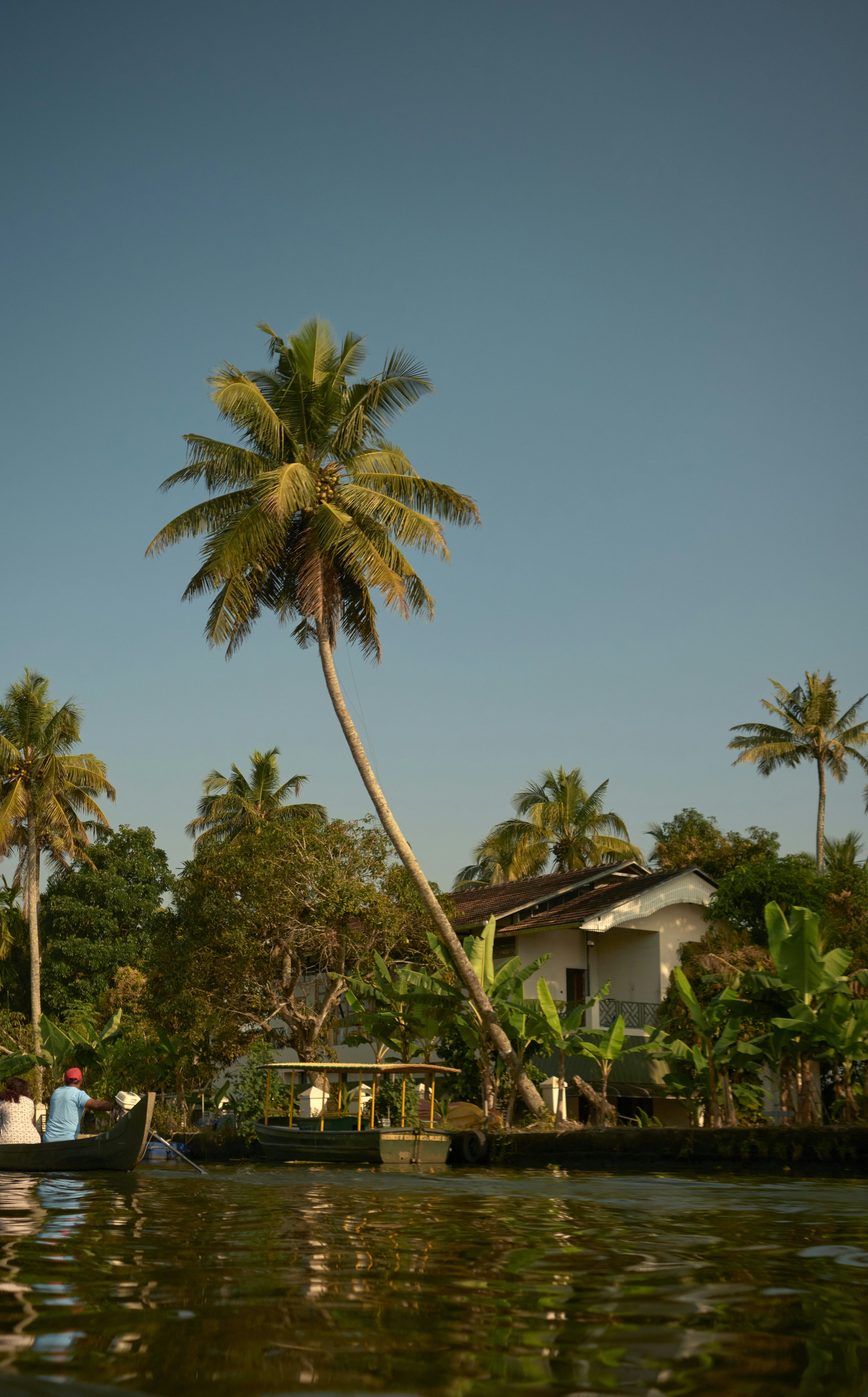 Photo by Sandip Jana with Fujifilm X-T5