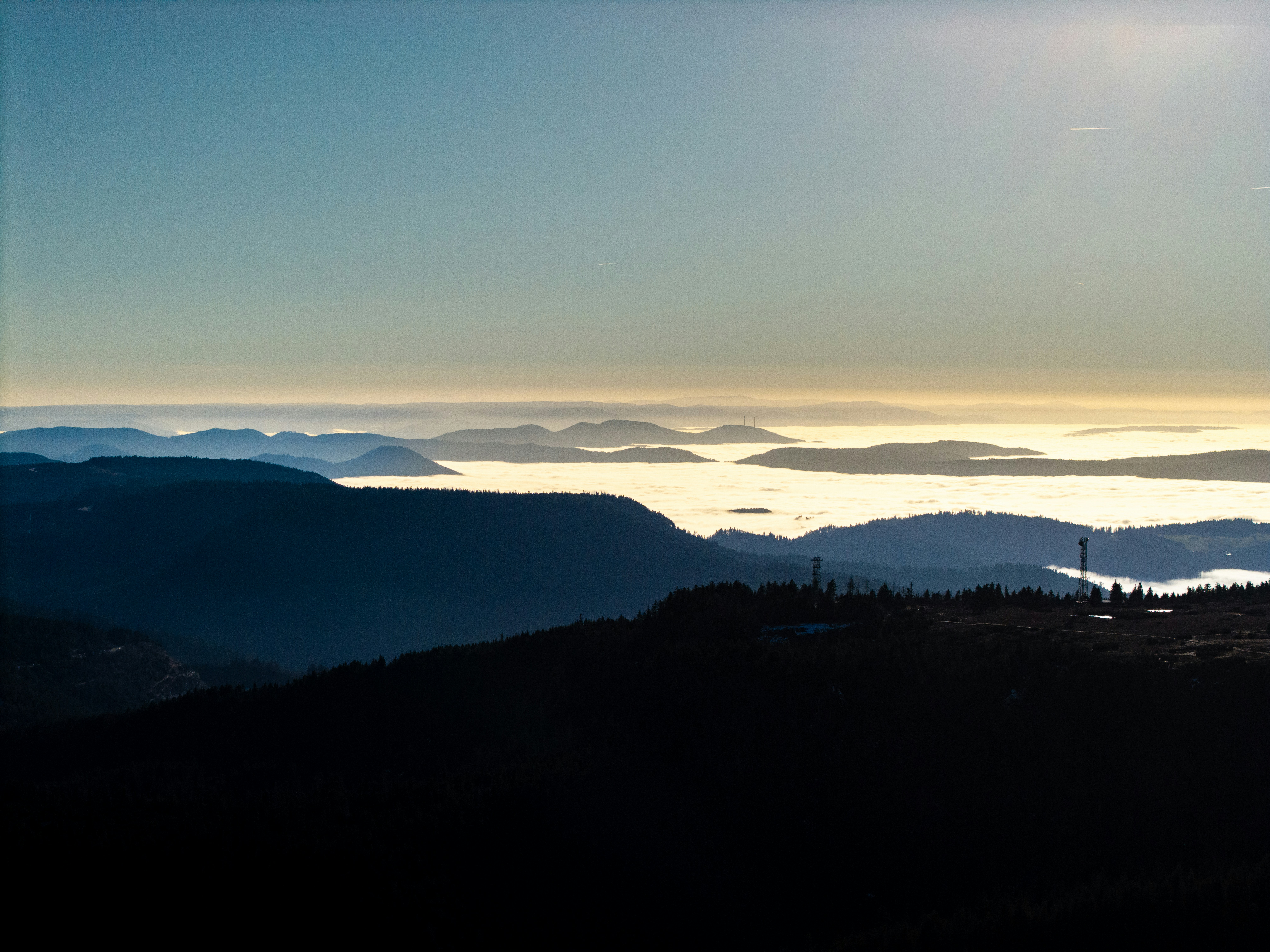 Photo by Bernd 📷 Dittrich with DJI Air 3S