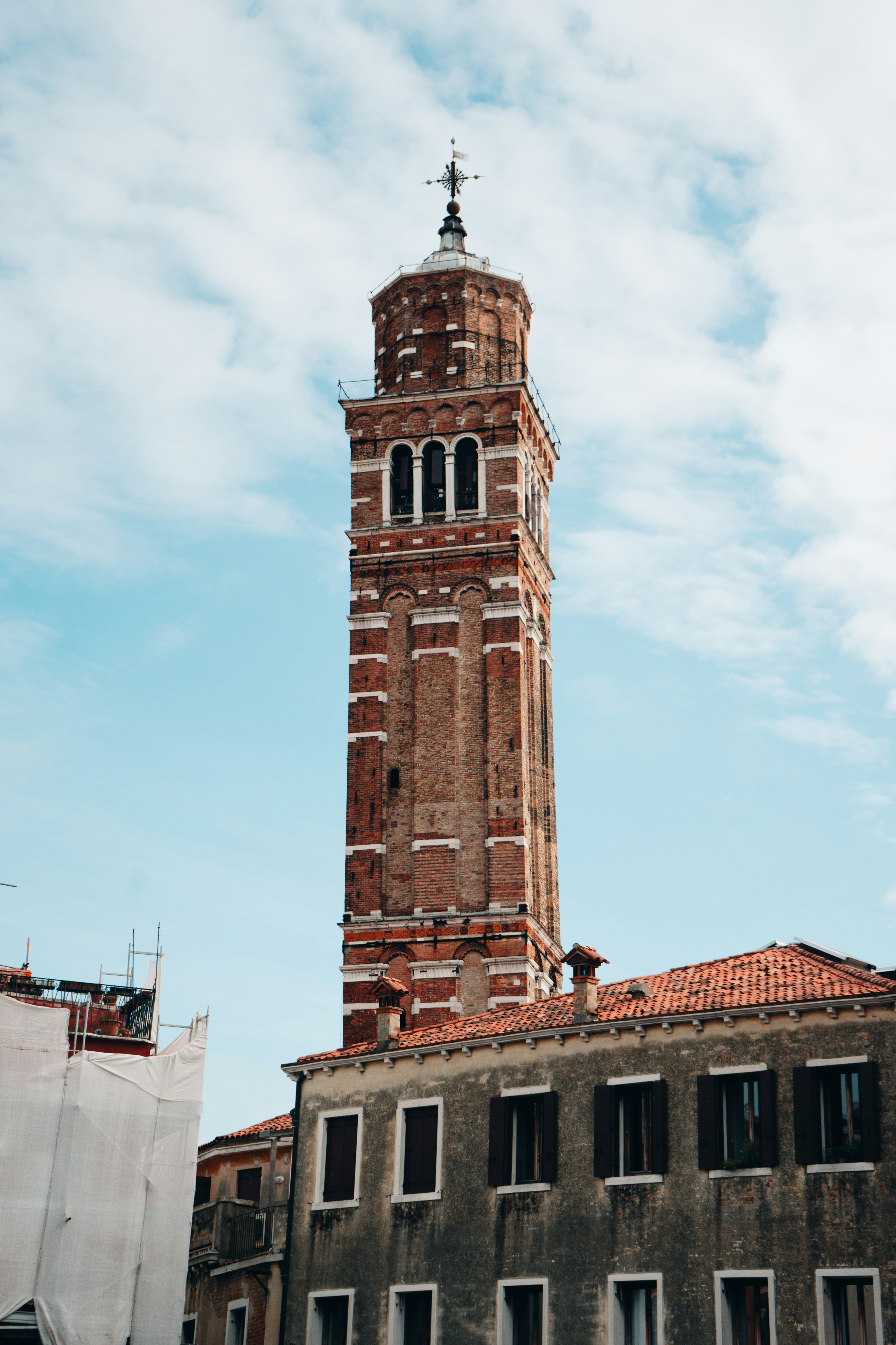 Photo by Denis Bayer with Sony Alpha 7 IV