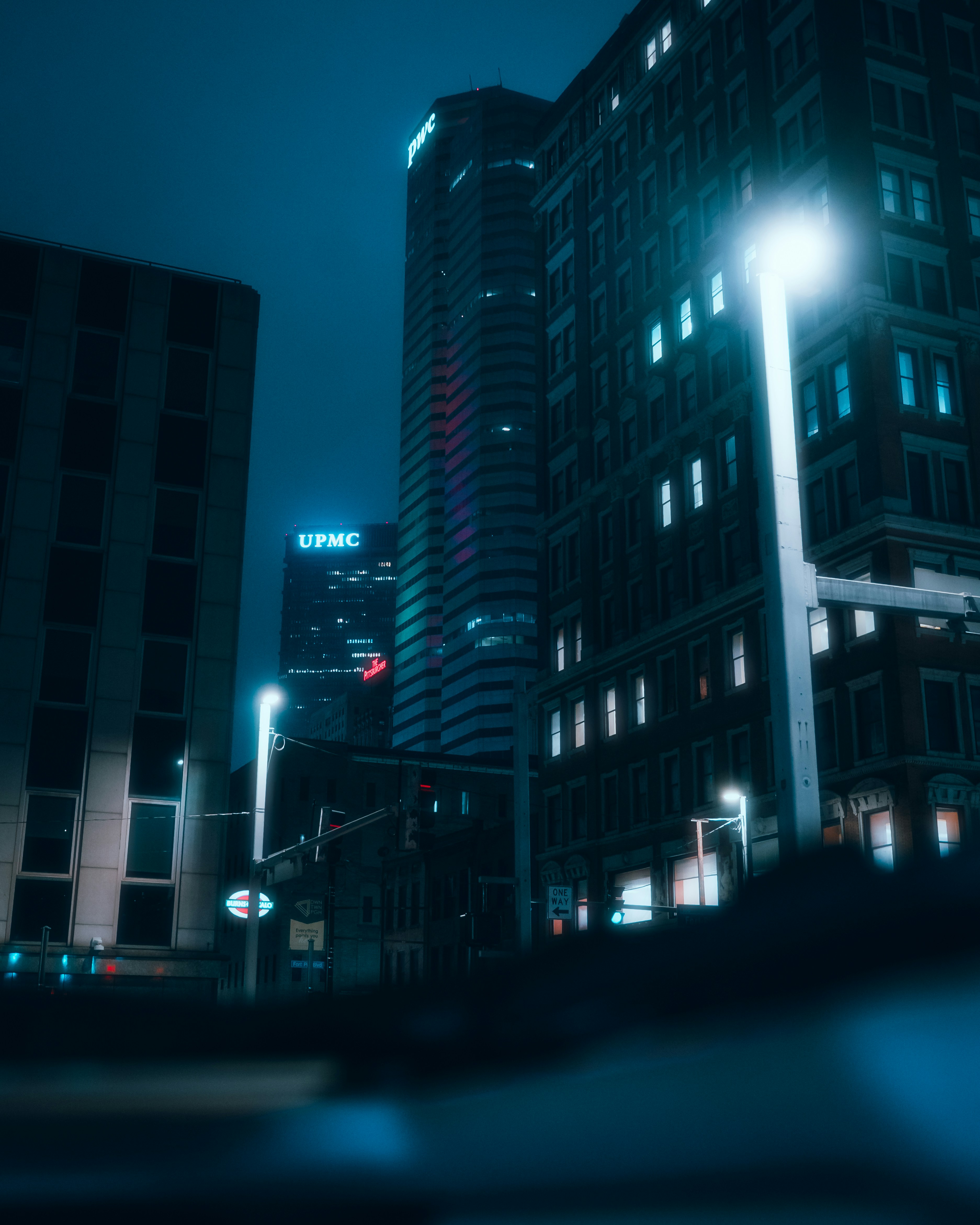 Photo by Raymond Kotewicz with Sony Alpha 7 III