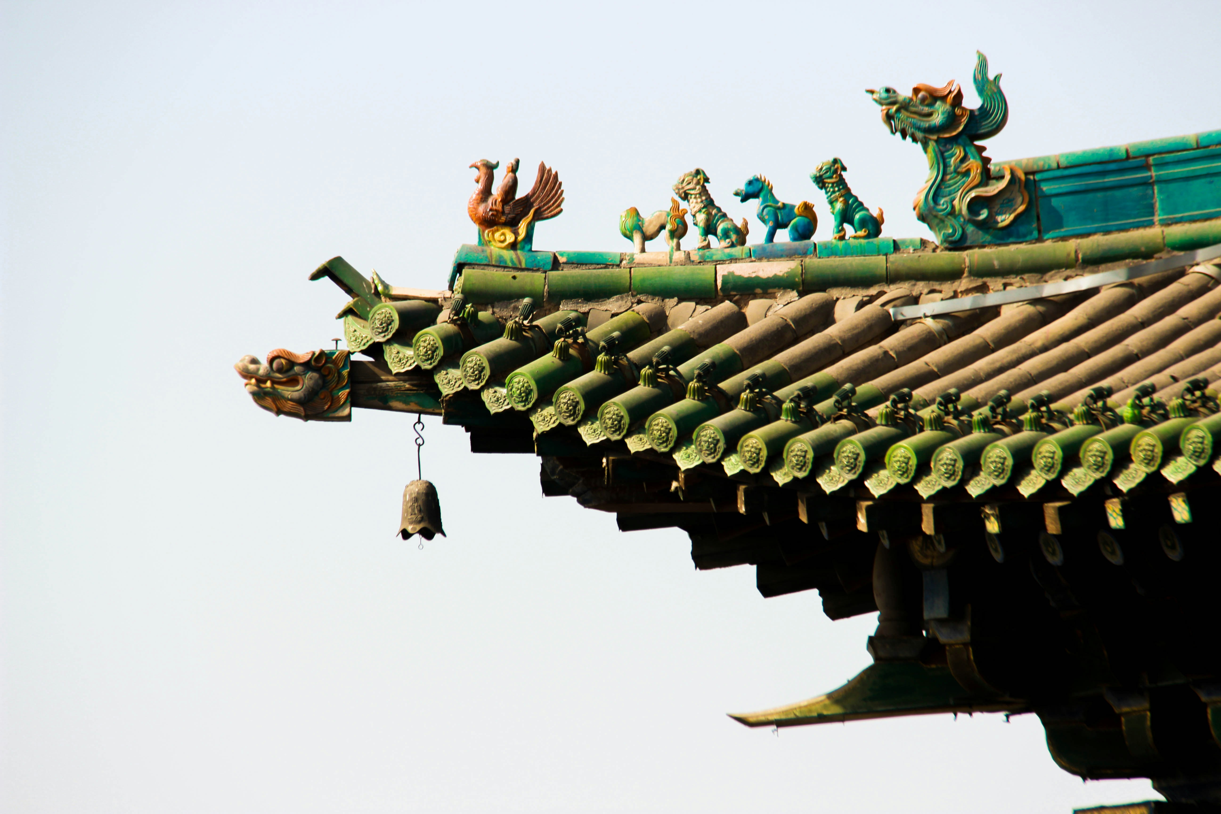 Photo by Jun Ren with Canon EOS 600D