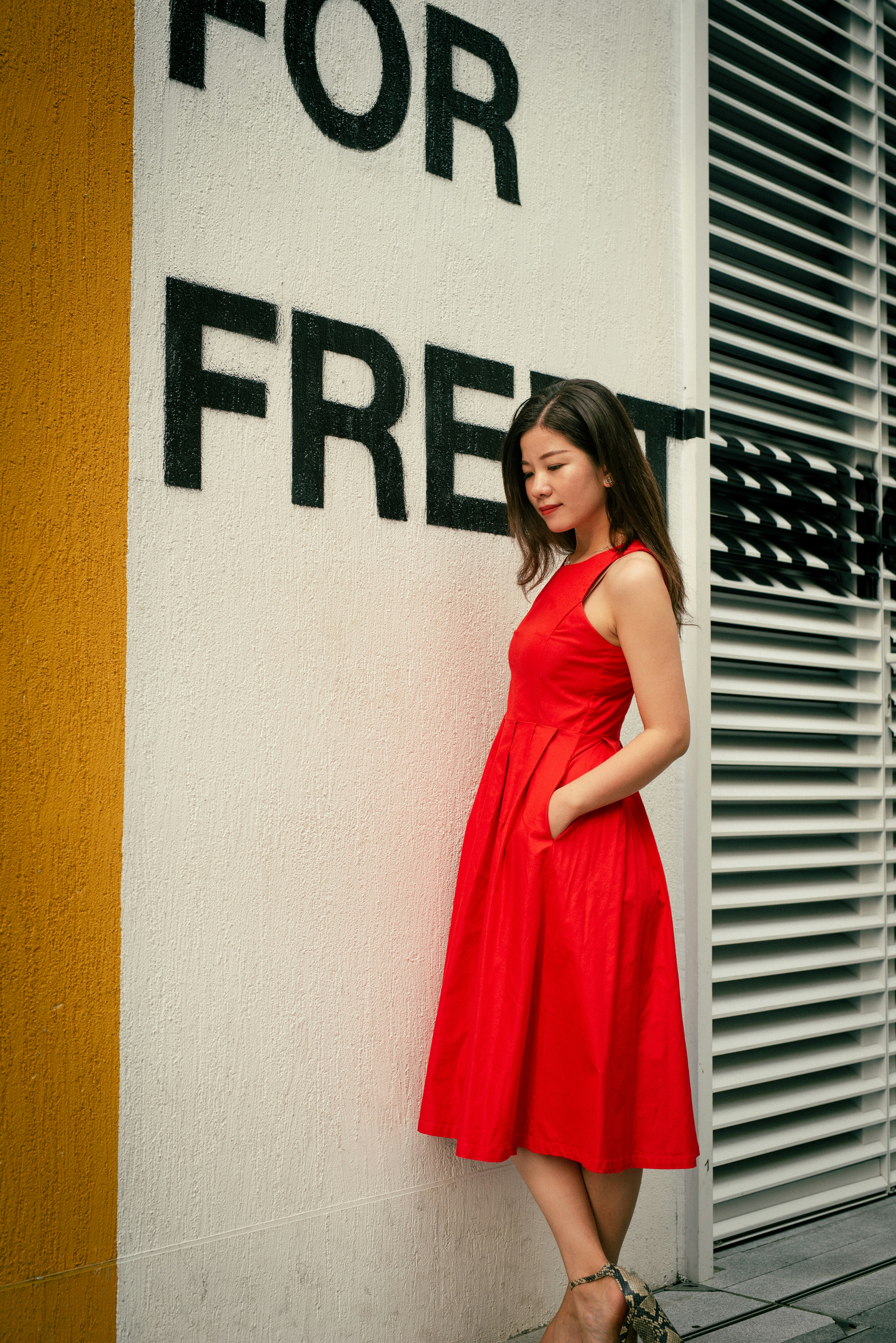 Photo by blue sky with Nikon D750