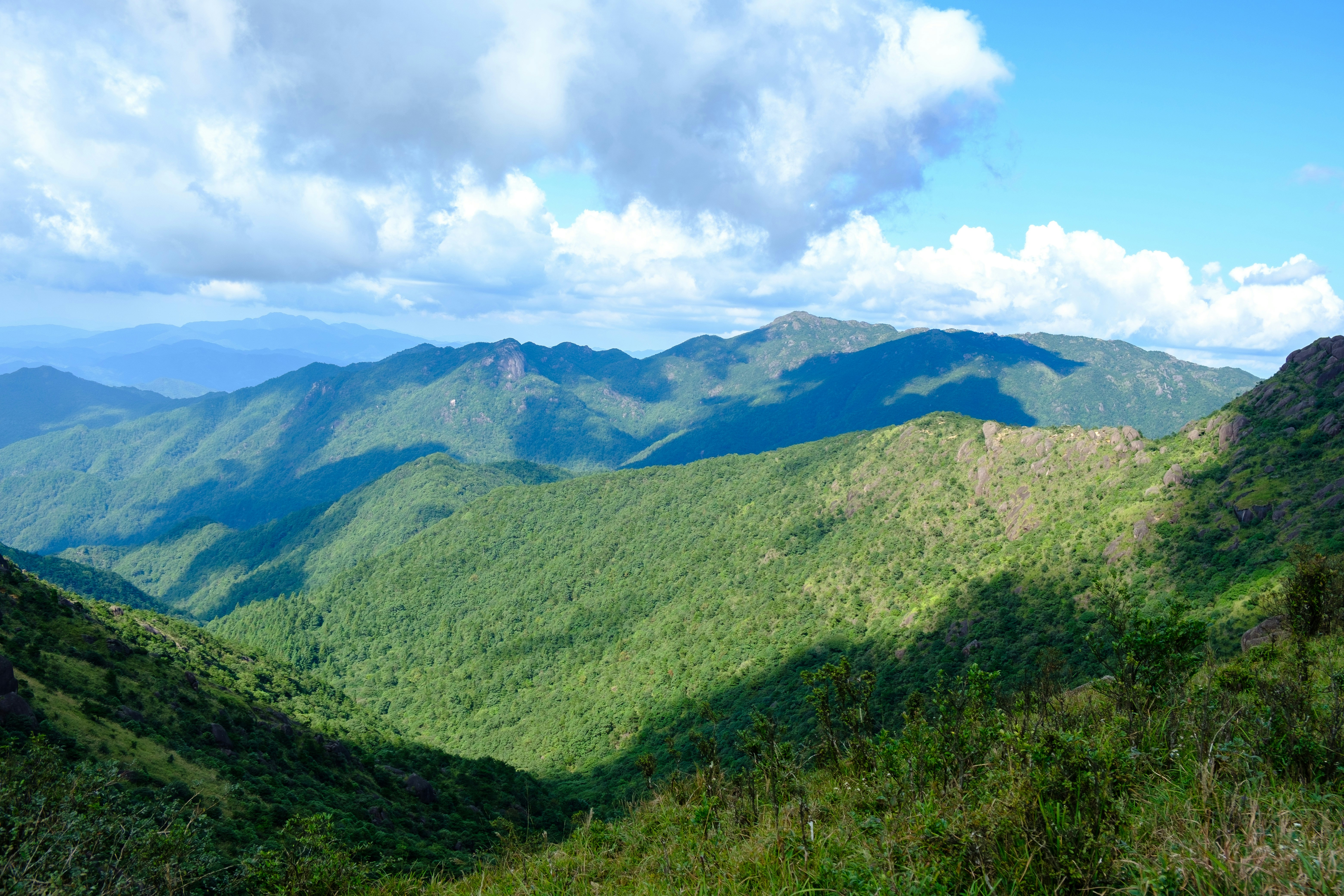 Photo by 雙 film with Fujifilm X-T30 II