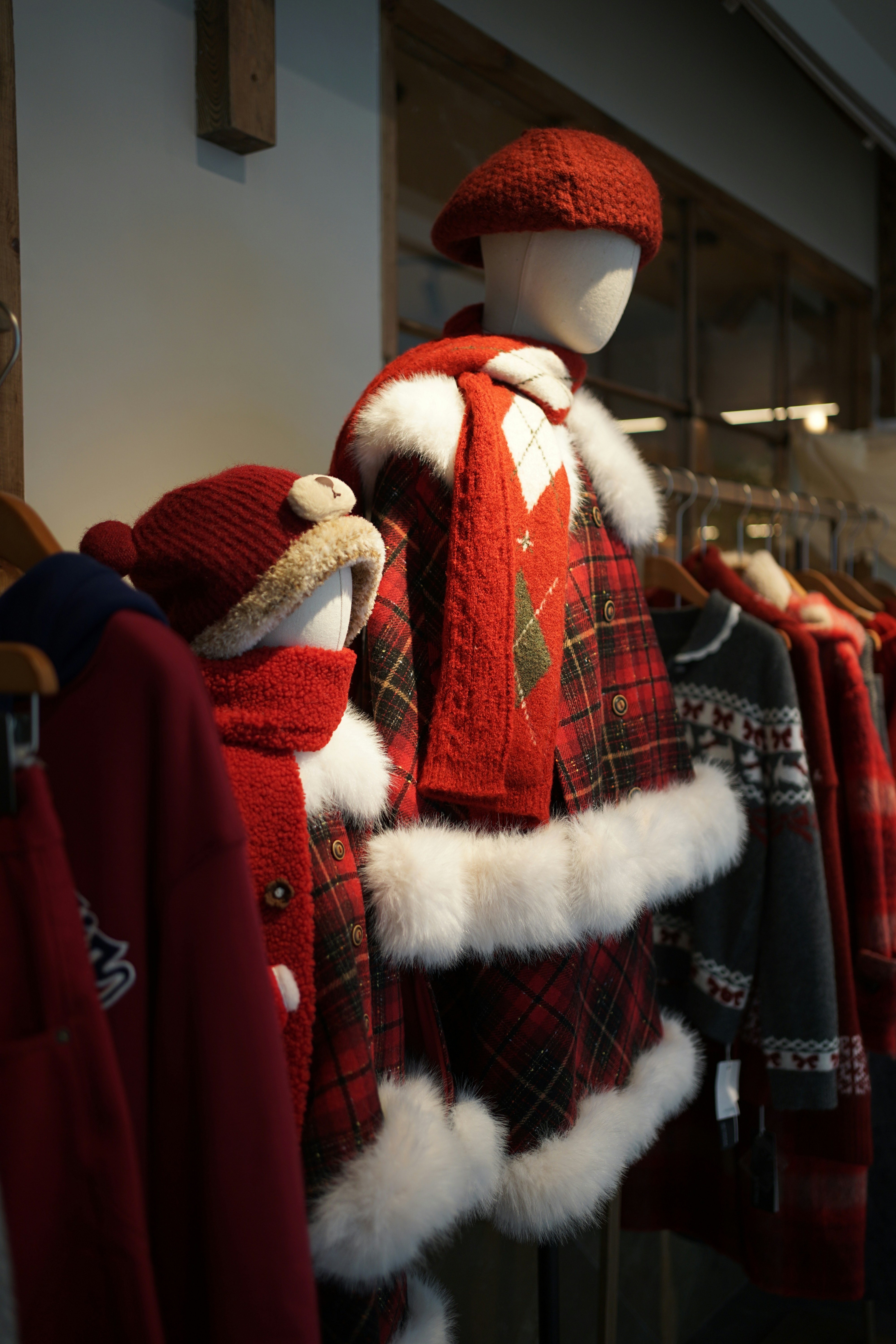 Are you ready for Christmas?