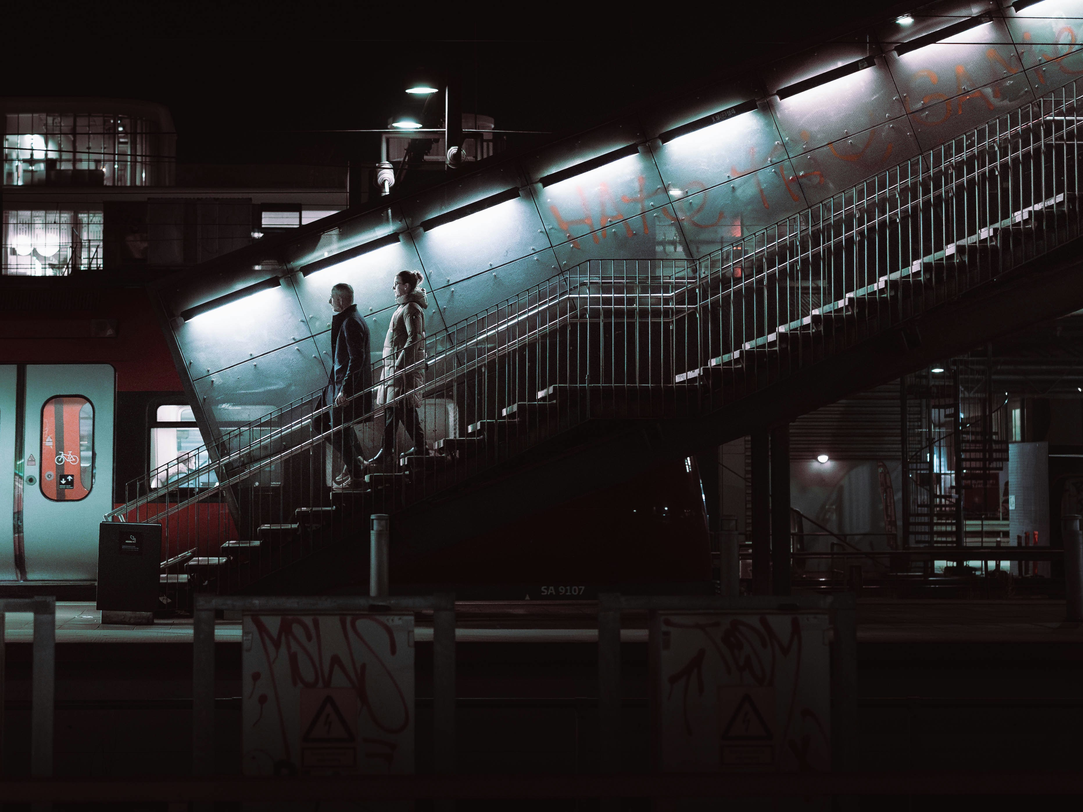 Photo by Valentin with Sony Alpha 7R V