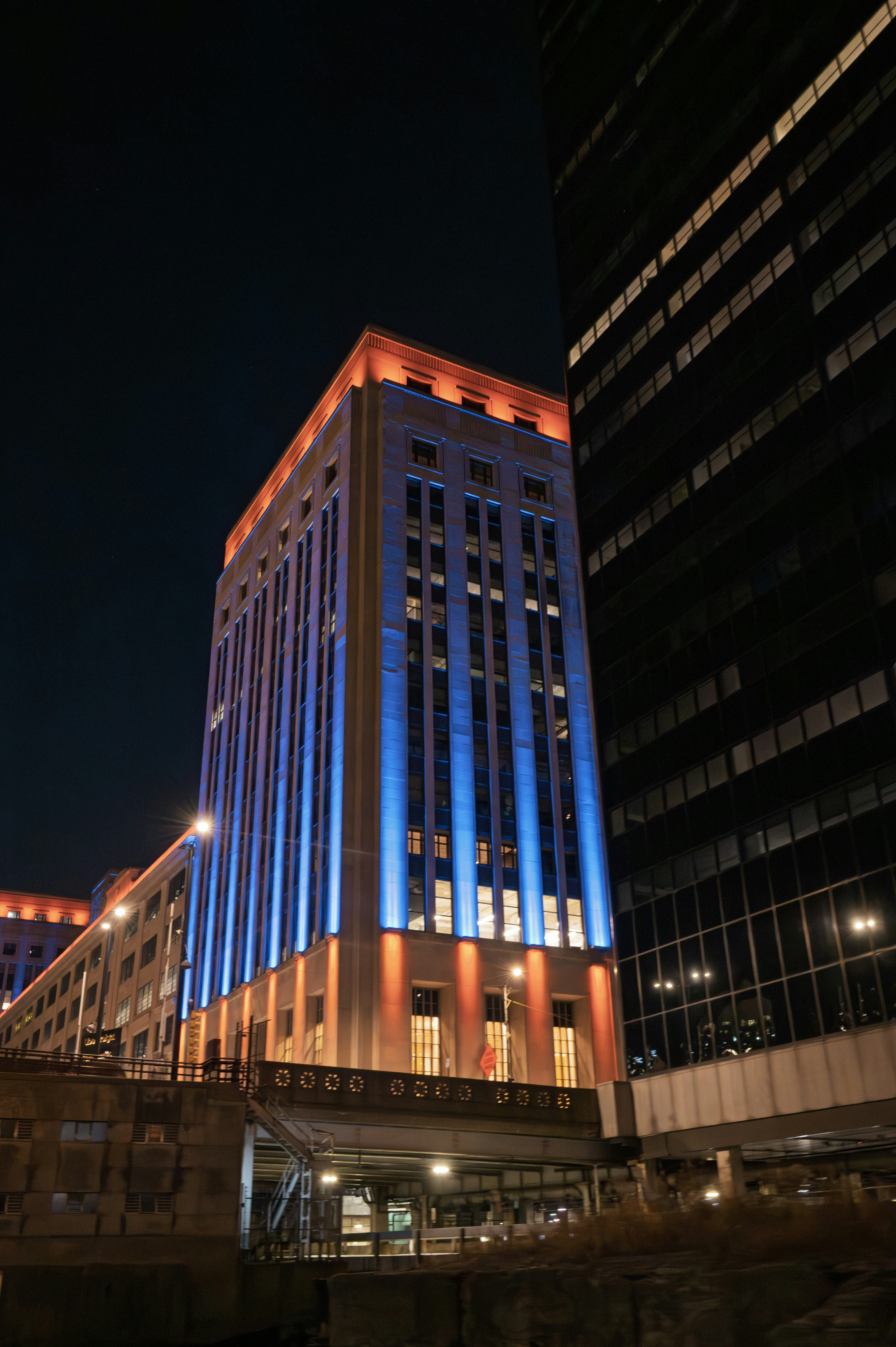 Photo by Gabriel Tovar with Nikon Z6 II