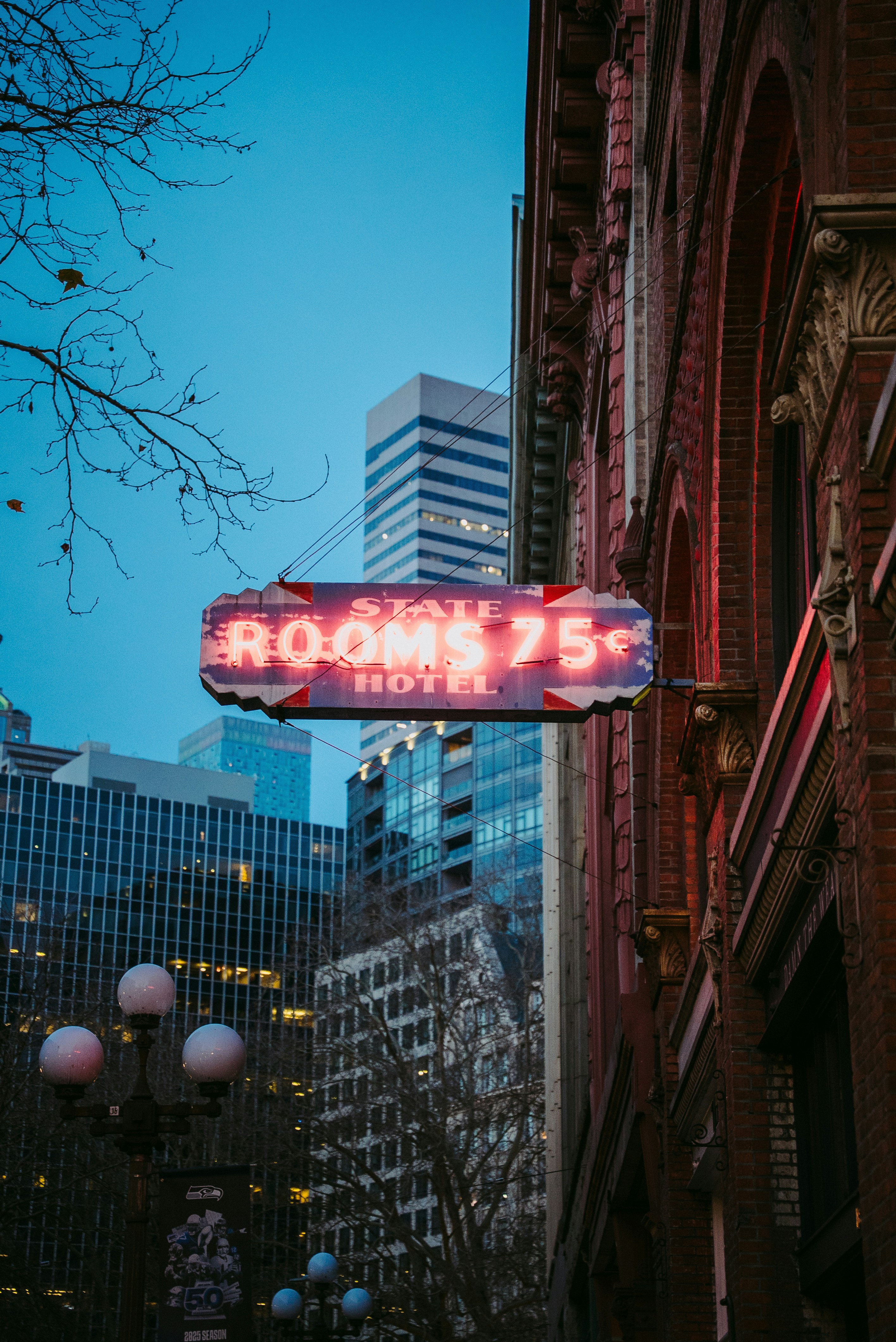 Photo by Josh Hild with Sony Alpha 7S III