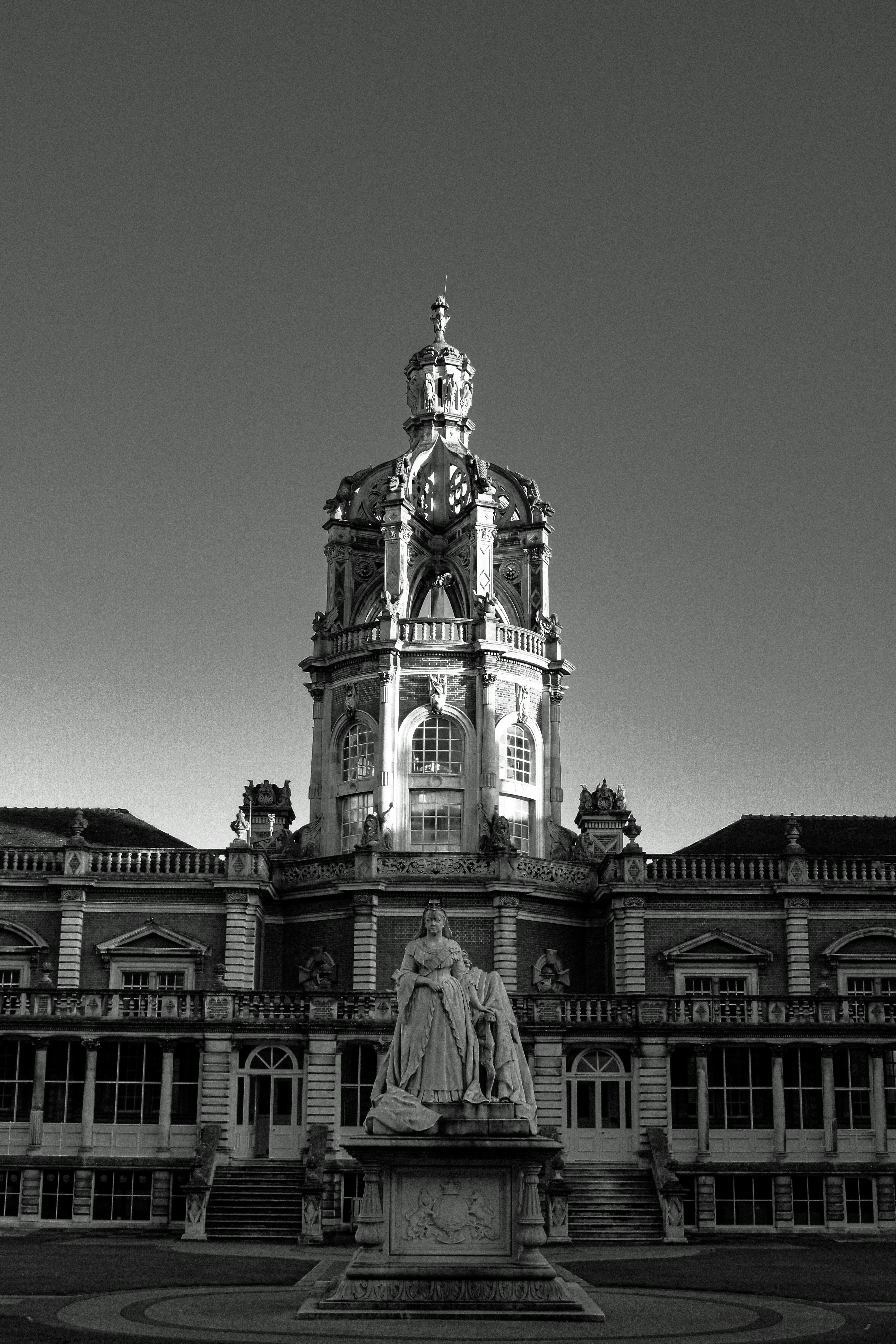 Photo by Will Corrigan with Canon EOS 2000D