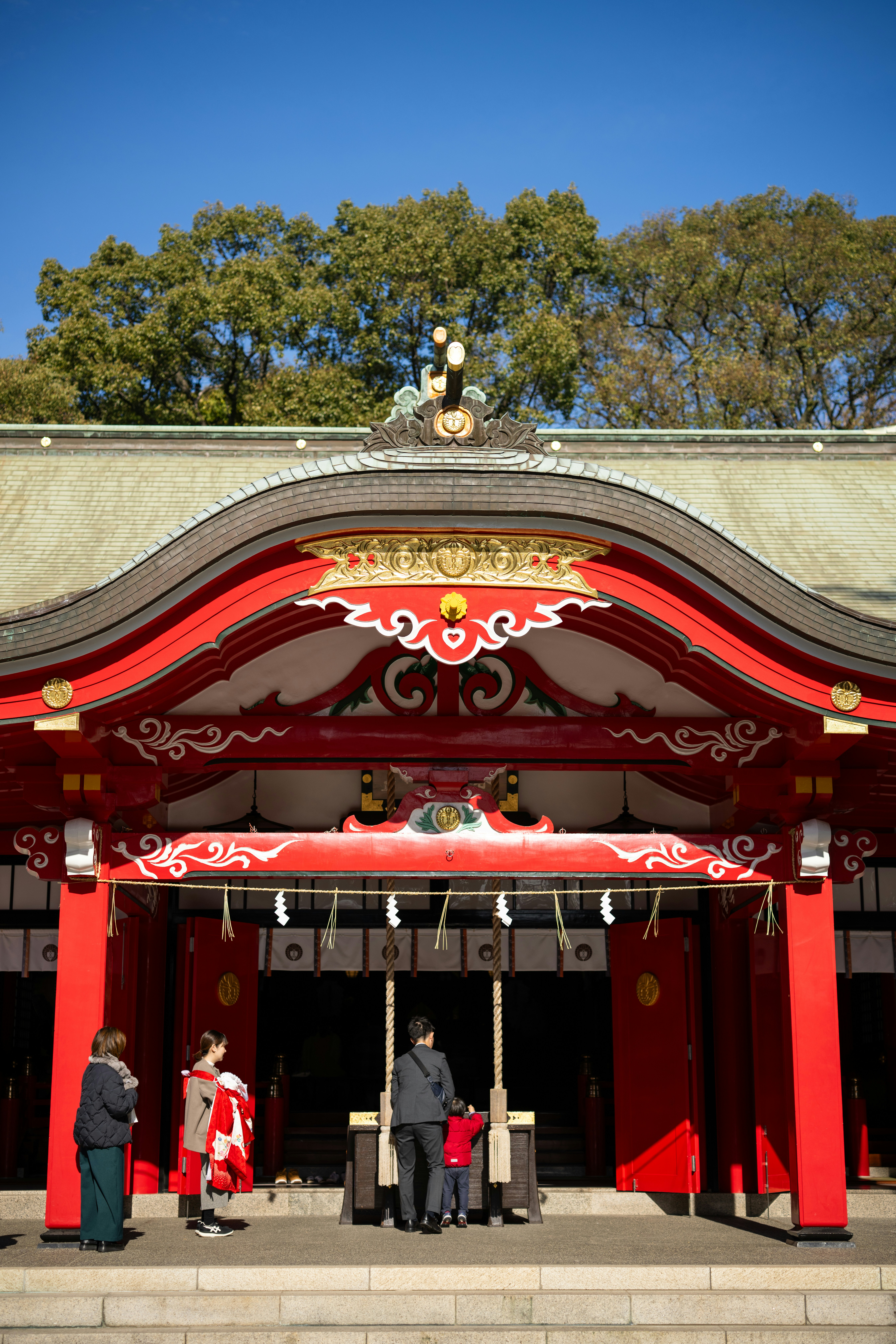 Photo by Kouji Tsuru with Nikon Z9