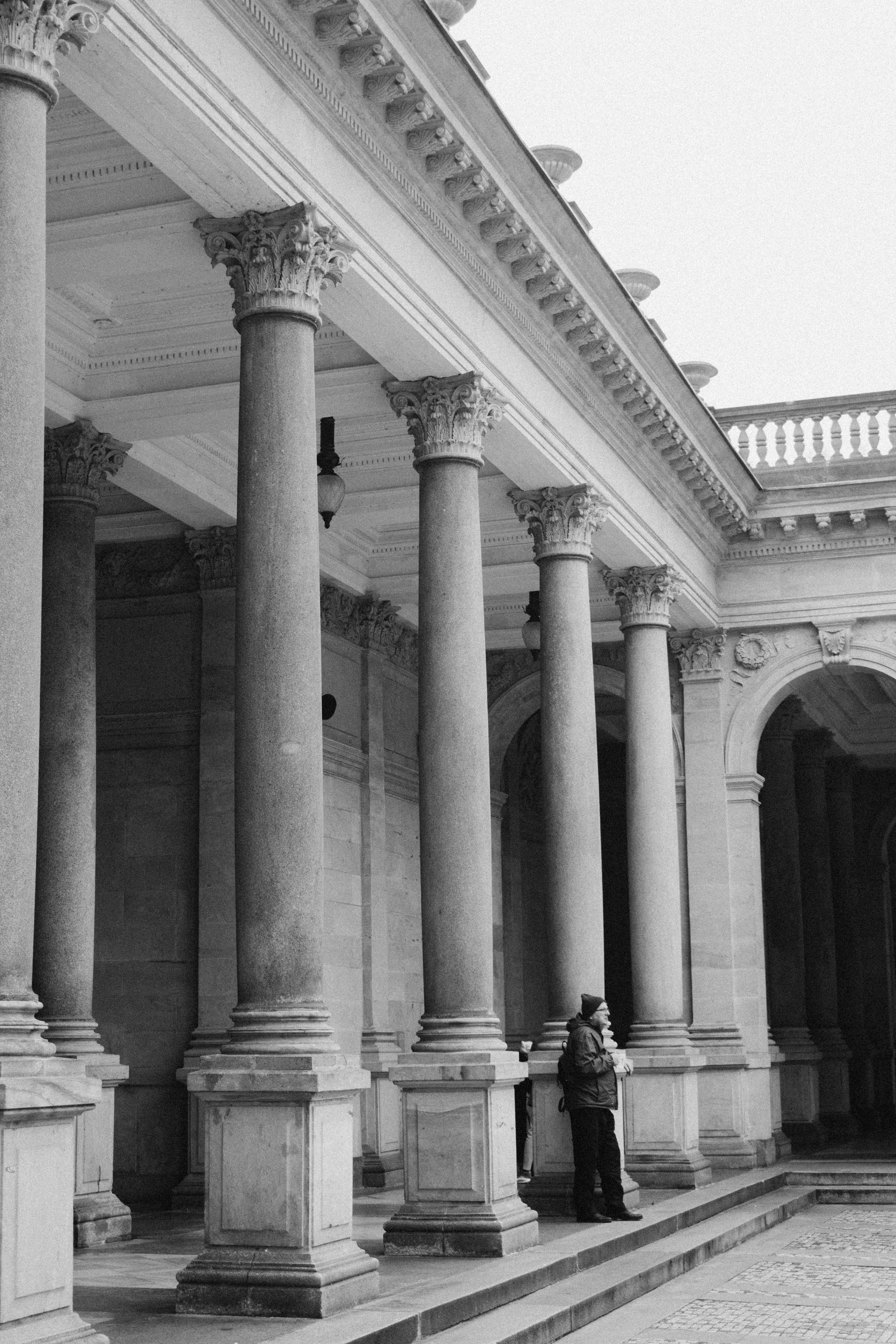 Photo by Raymond Petrik with Sony Sony ZV-E10 II