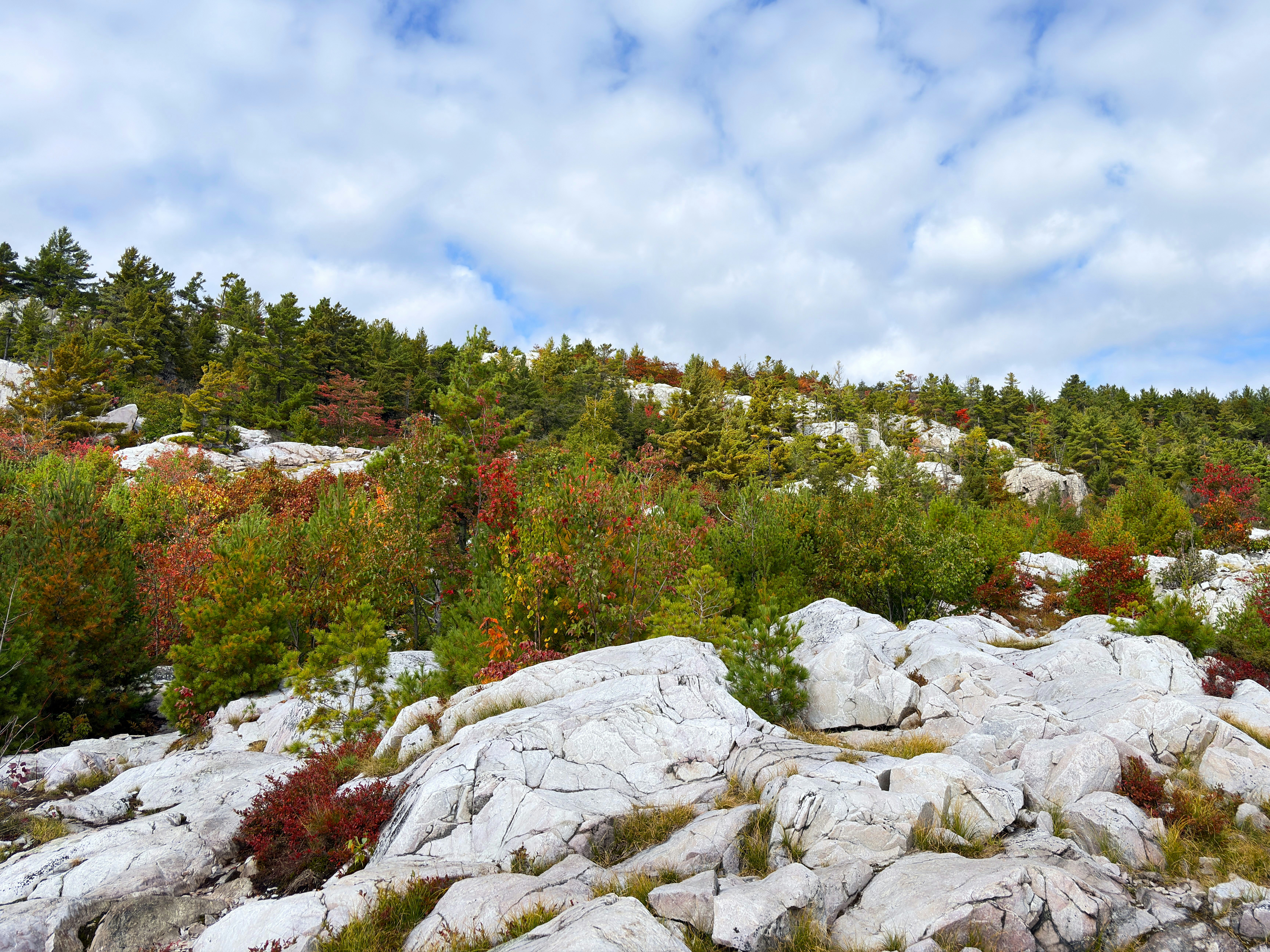 Killarney Provincial Park, Ontario, Canada