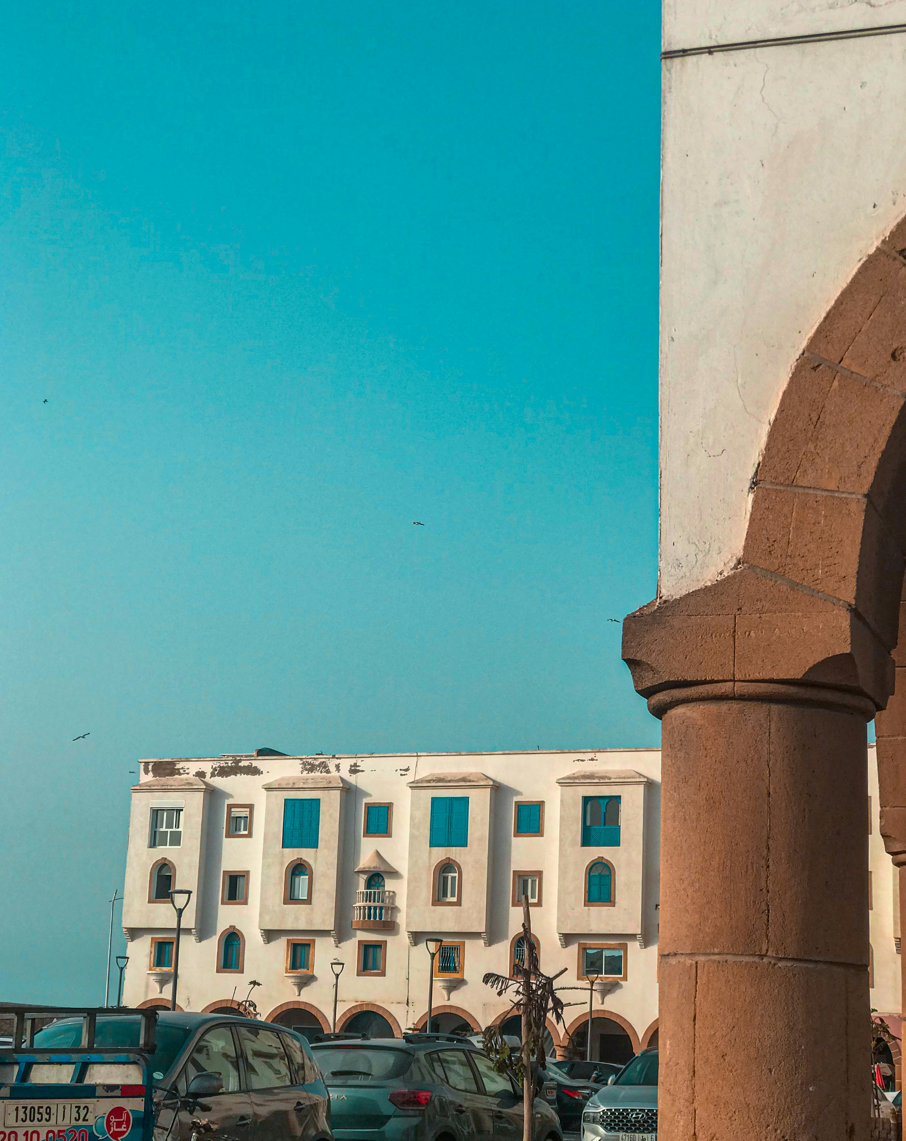 Photo by mohamed benharrou with Apple iPhone 7 Plus