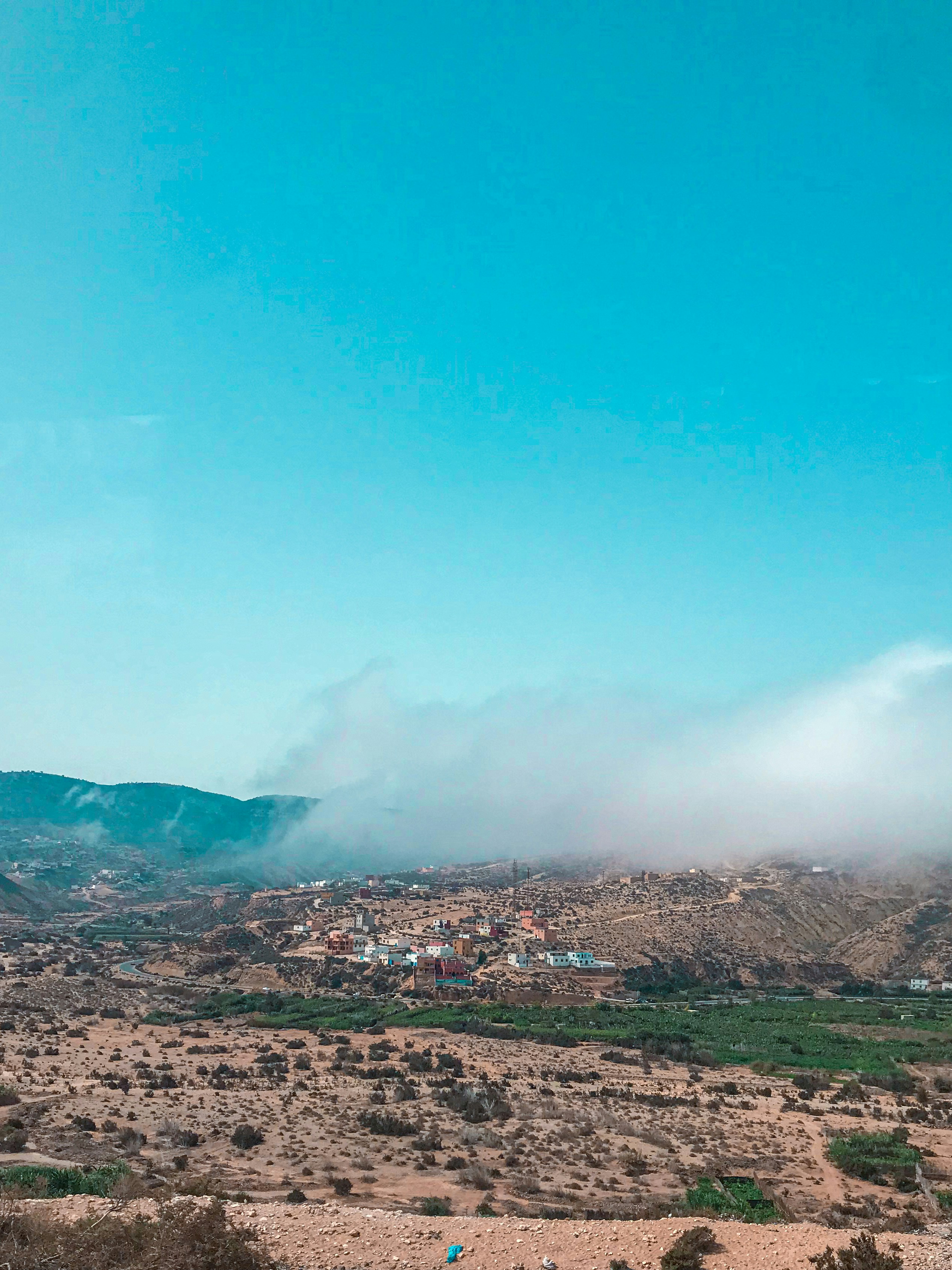 Photo by mohamed benharrou with Apple iPhone 7 Plus