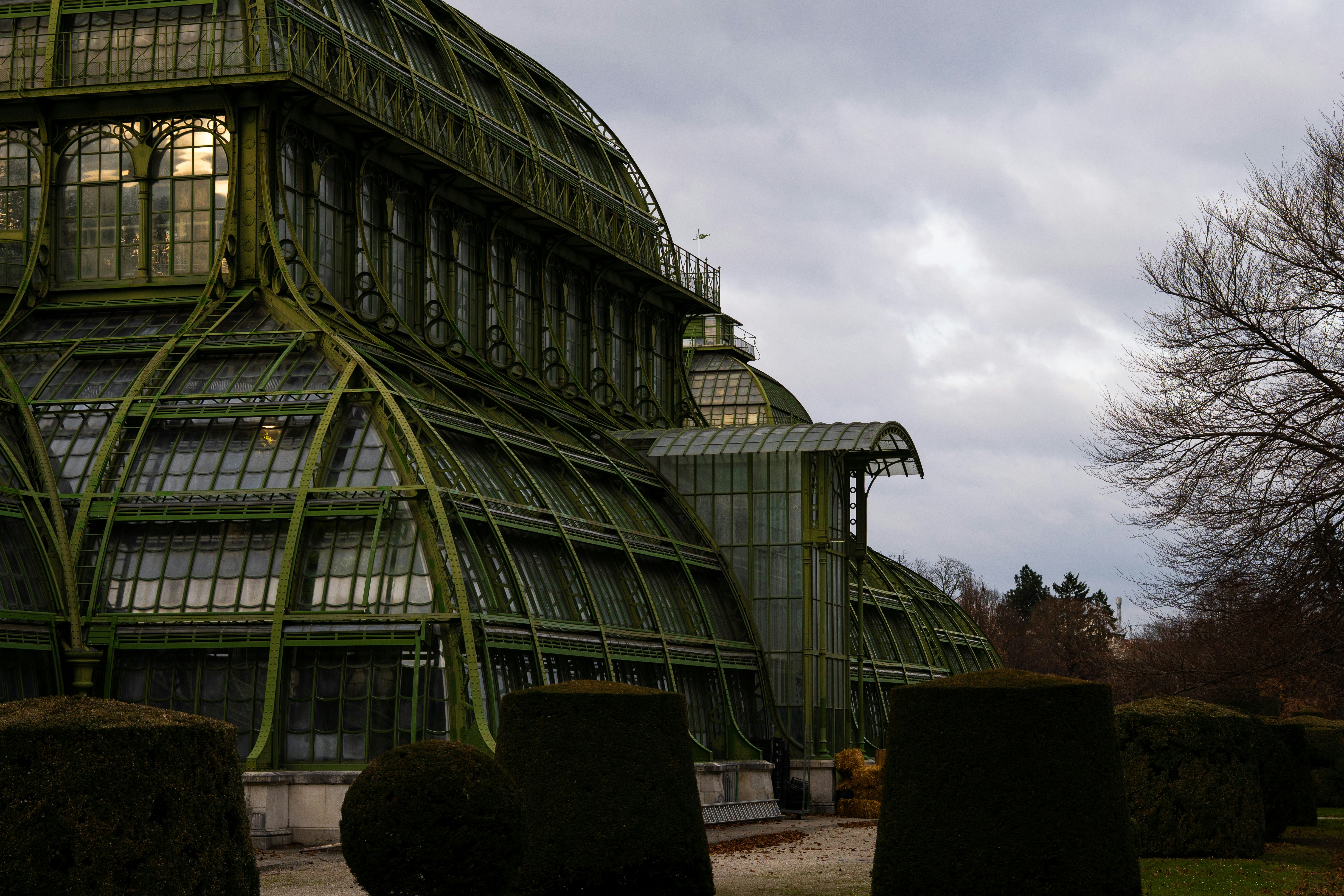 Photo by Viktor Danov with Sony Alpha 6400