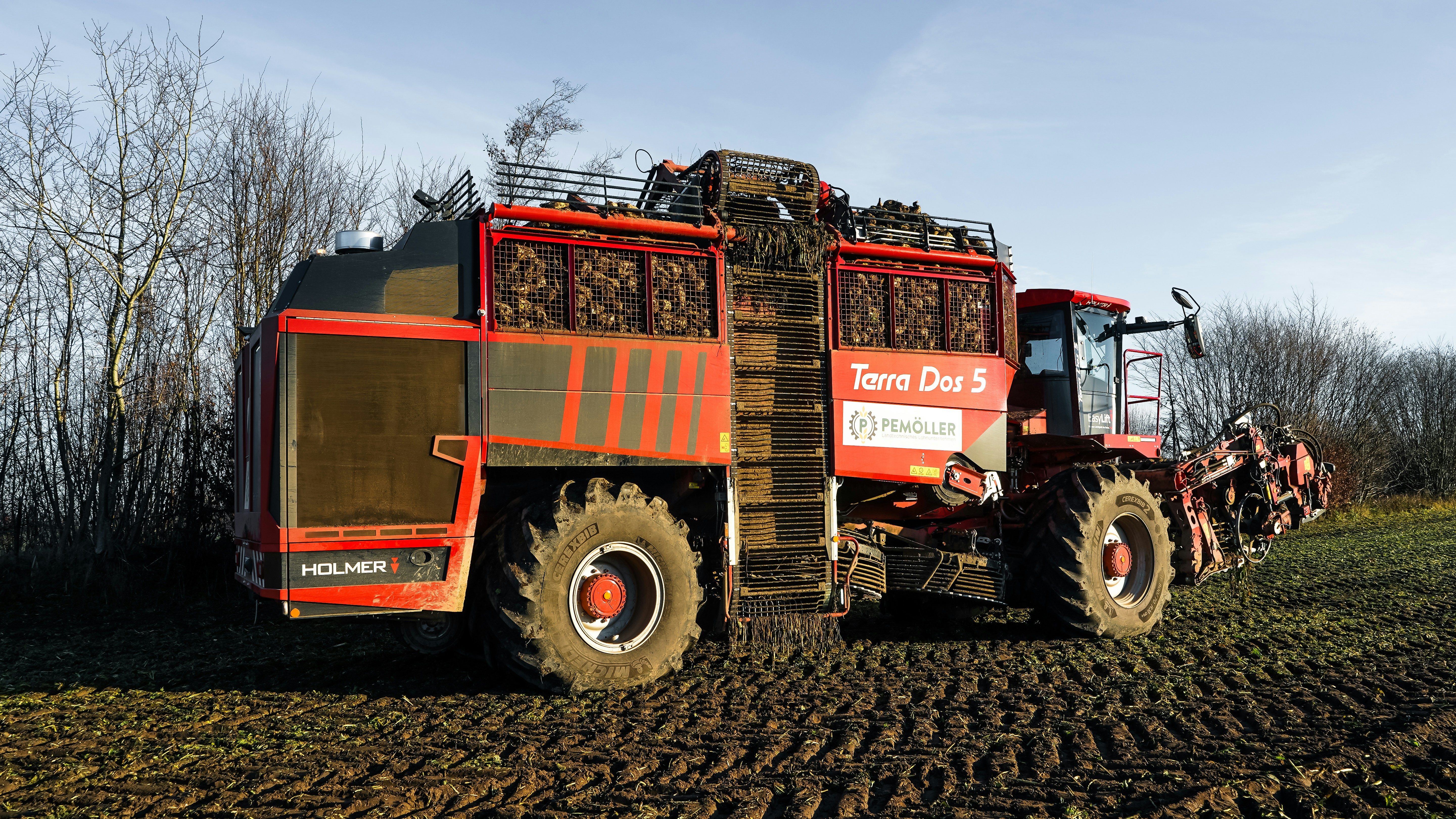 Photo by Wolfgang Weiser with Sony Alpha 7 III