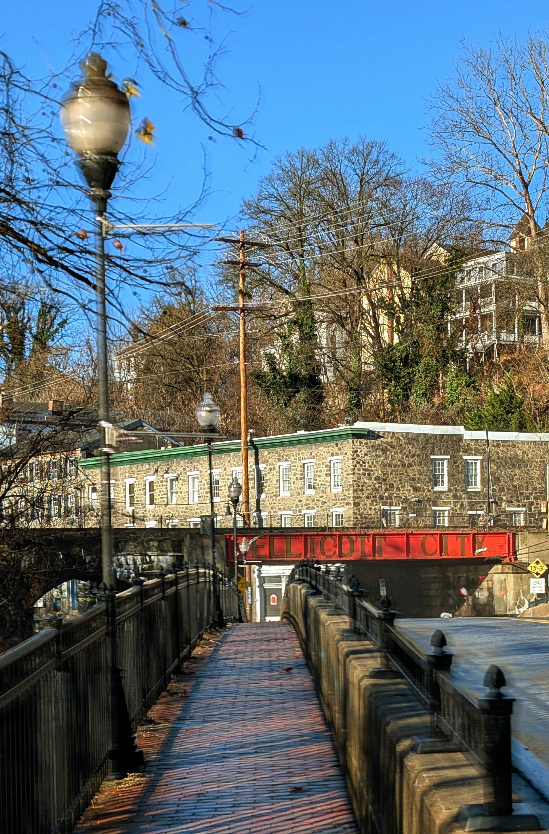 Photo by John Nupp with Google Pixel 9