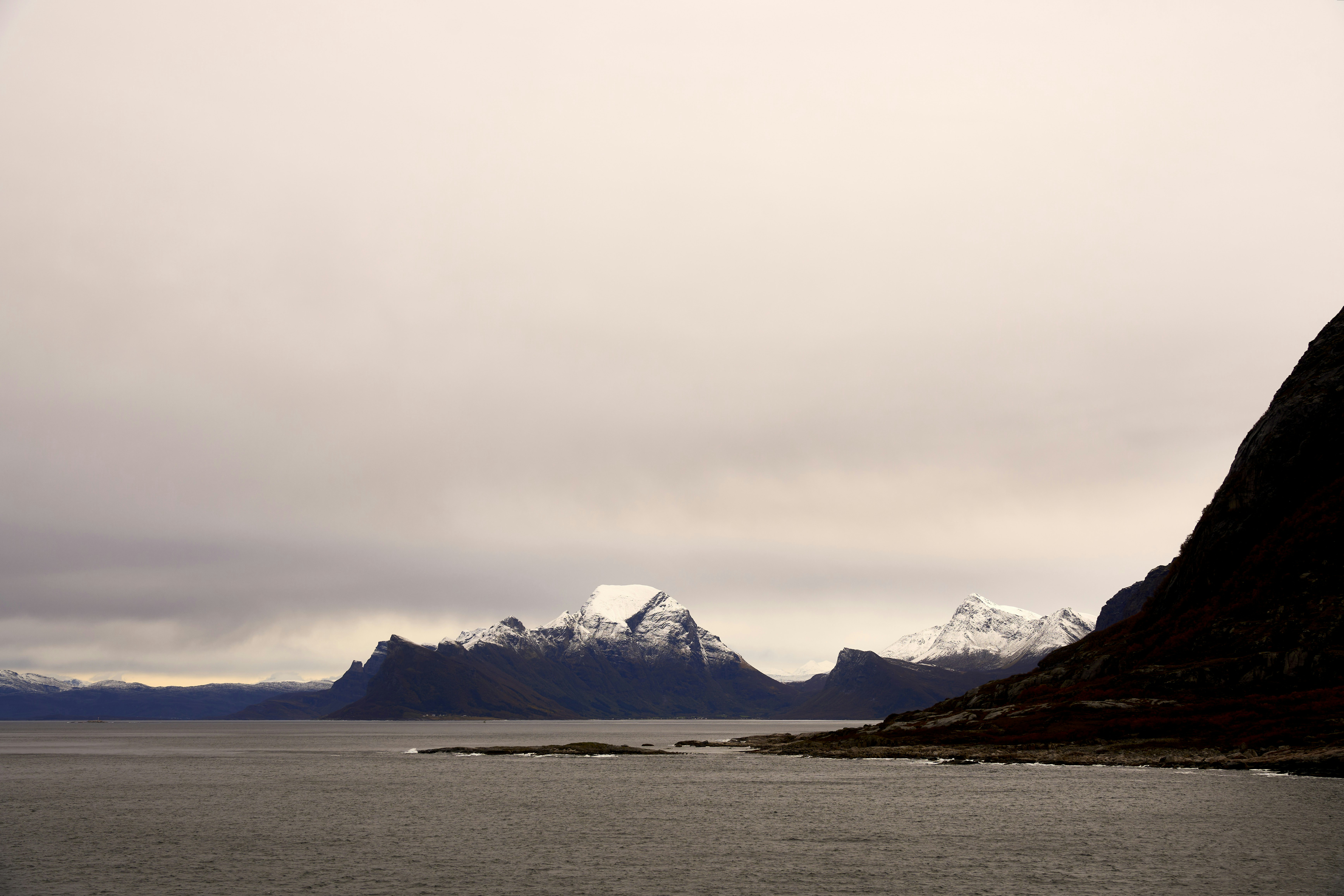 Photo by Wolfgang Hasselmann with Sony Alpha 7 IV